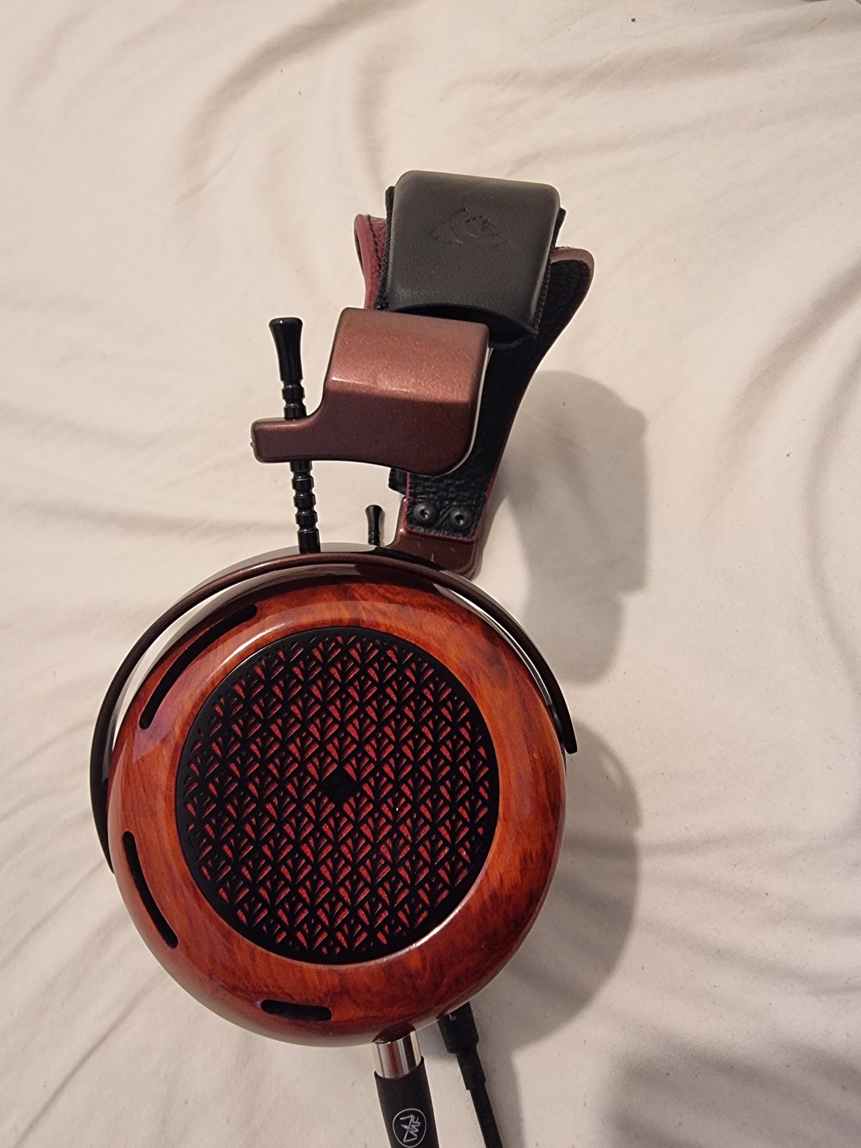 ZMF Caldera - New Planar Magnetic from ZMF! | Page 259 | Headphone ...