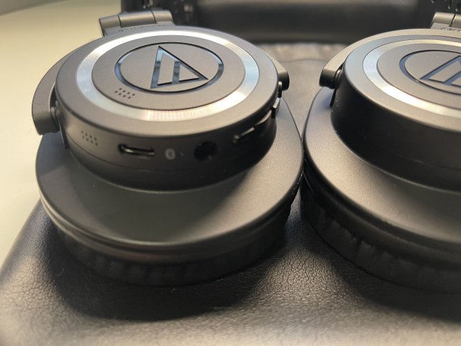 Closed: ATH M50BT2 | Headphone Reviews and Discussion - Head-Fi.org