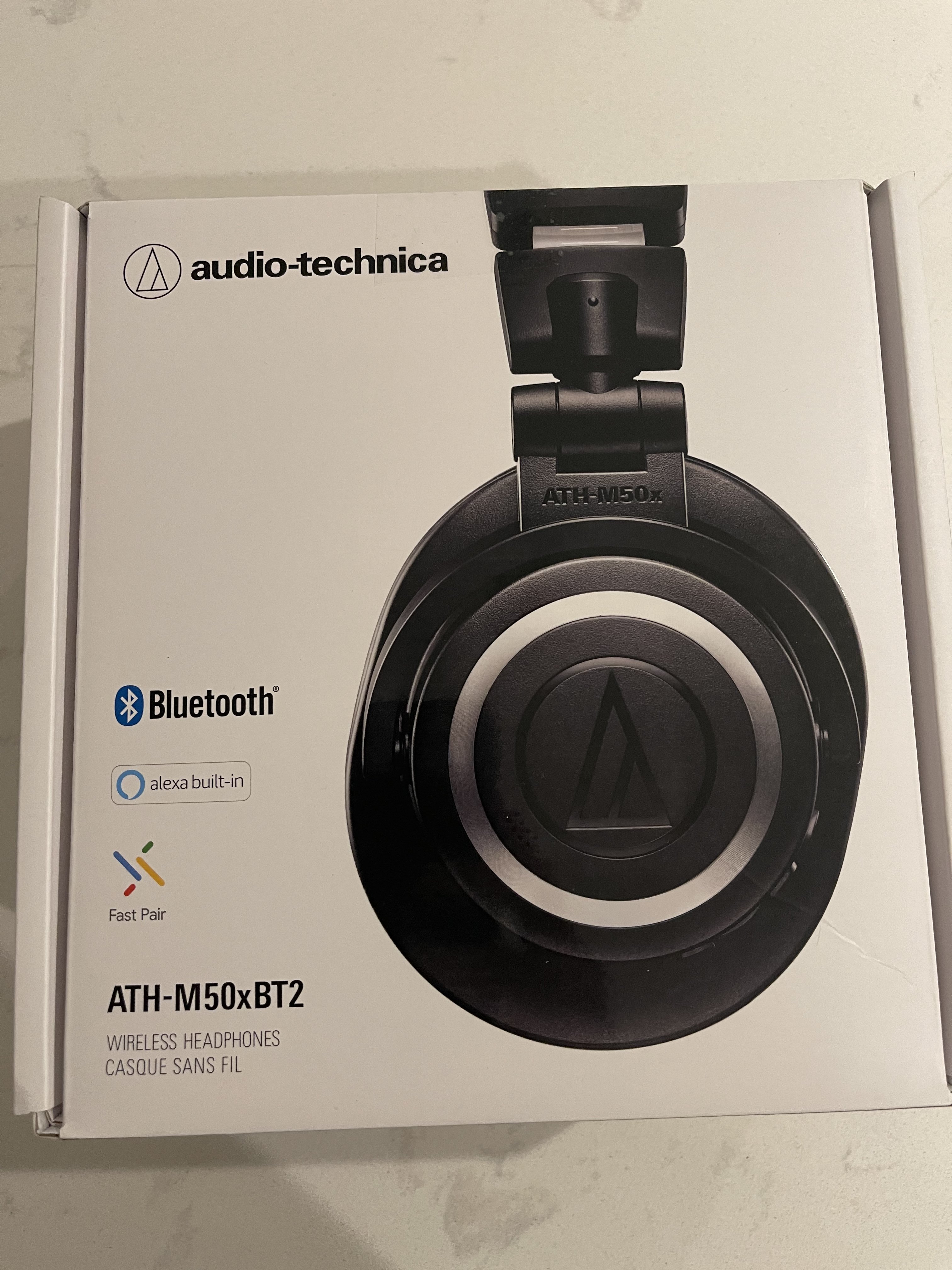 Closed: ATH M50BT2 | Headphone Reviews and Discussion - Head-Fi.org