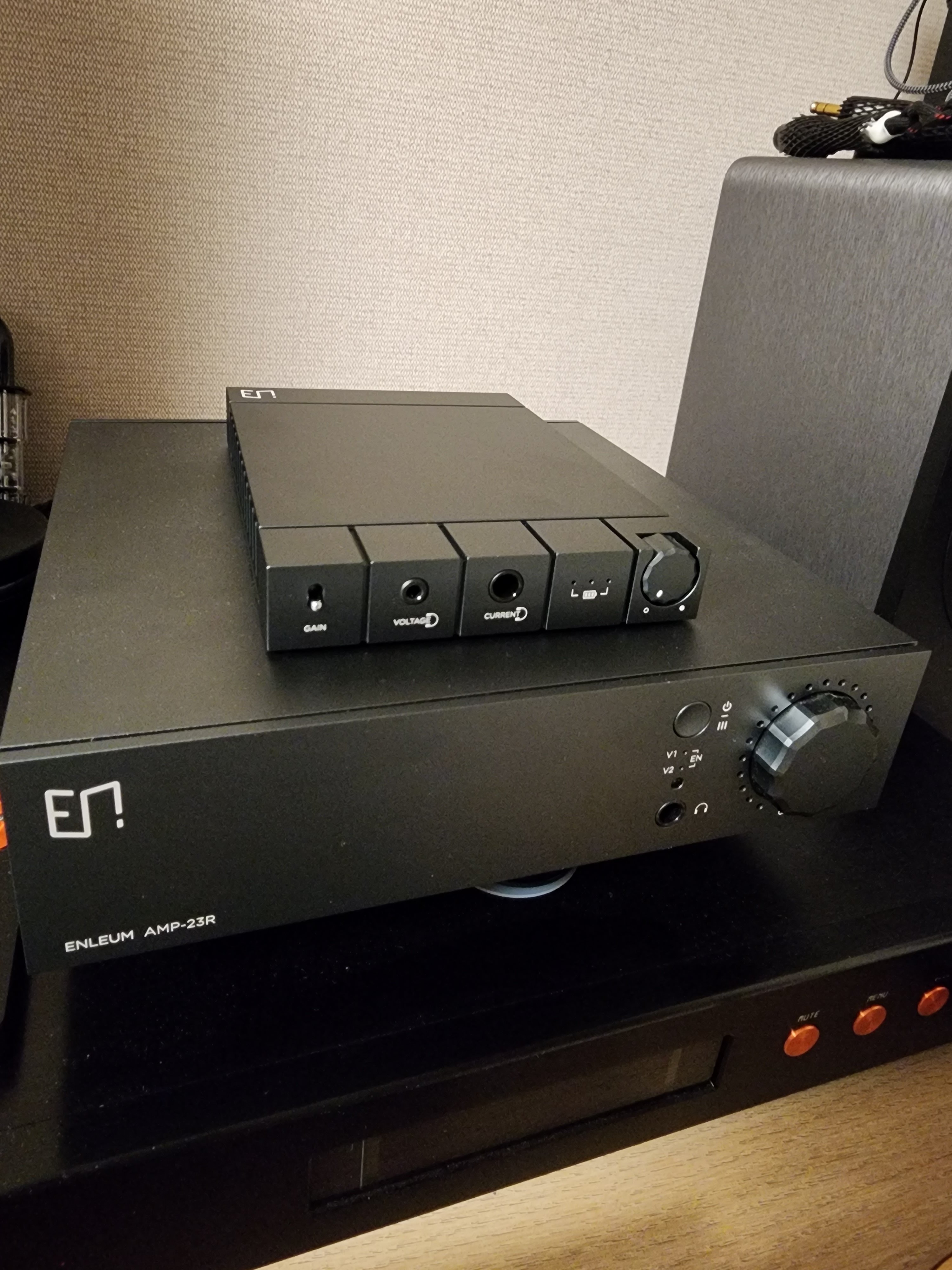 The New Enleum AMP-23R Amplifier (Successor to Bakoon AMP-13R) Thread ...