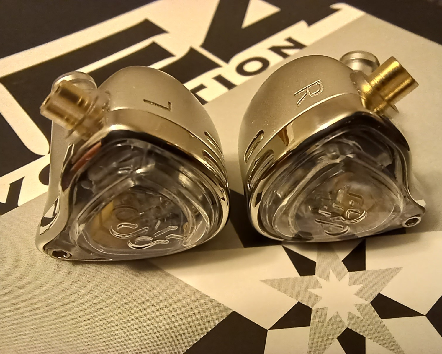 Sold: NF Audio NE4 Evolution | Headphone Reviews and Discussion - Head ...