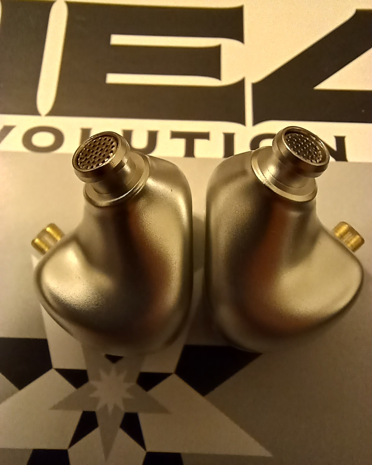 Sold: NF Audio NE4 Evolution | Headphone Reviews and Discussion - Head ...