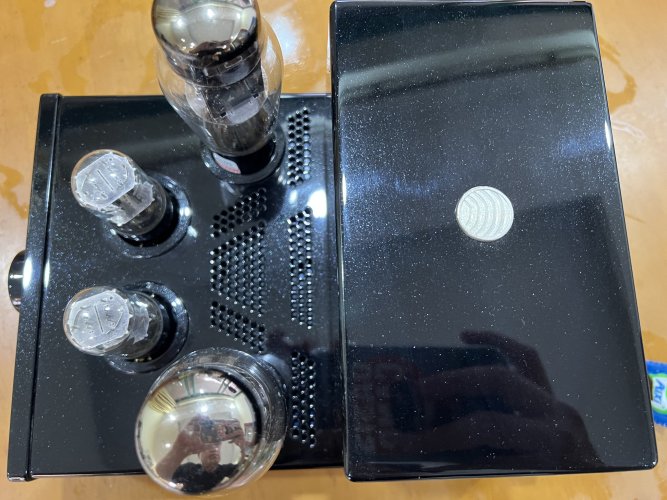 Closed: Feliks Audio Euforia AE | Headphone Reviews and Discussion ...