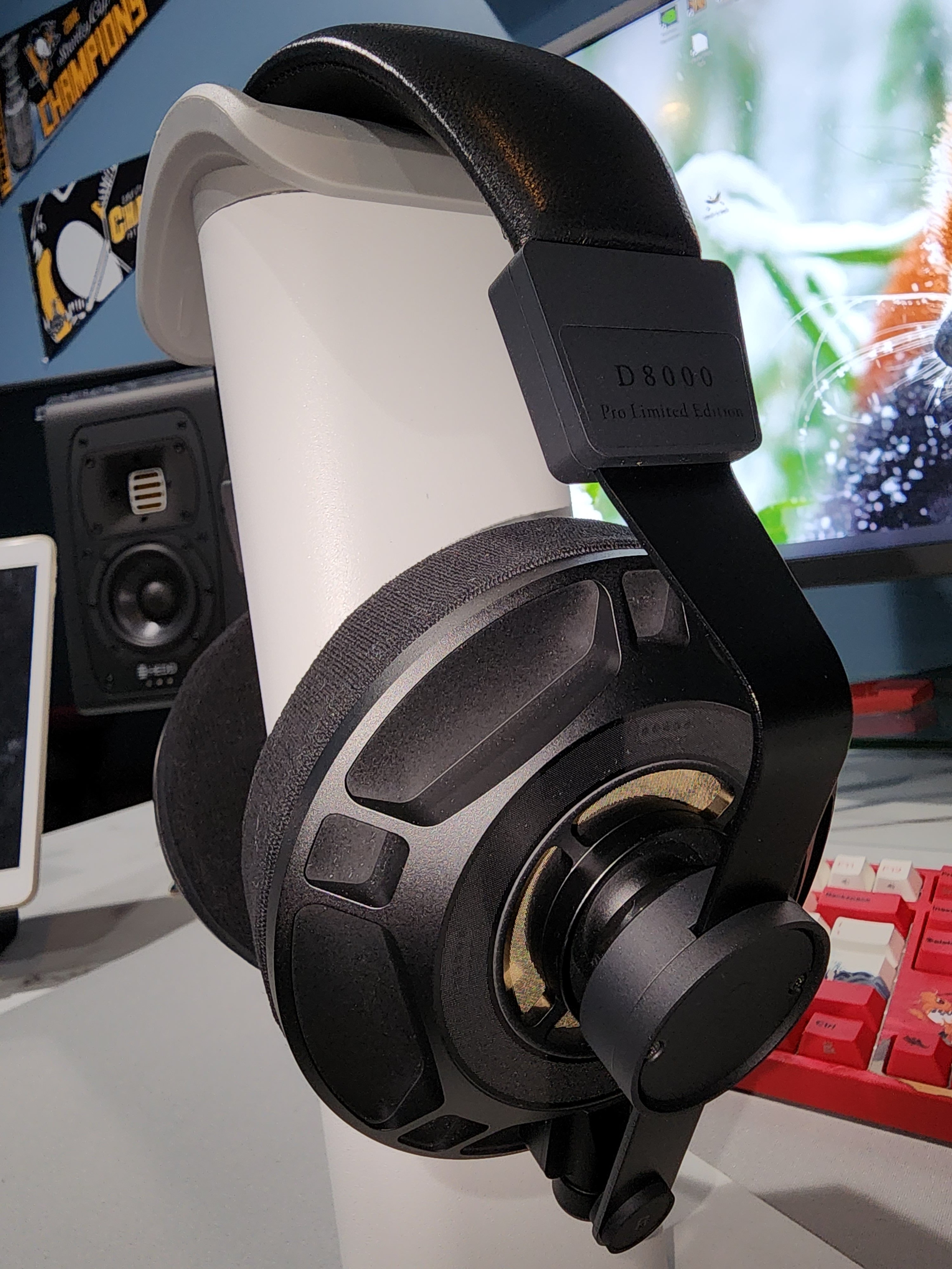 Sold: Final D8000 Pro Limited Edition LE | Headphone Reviews and ...