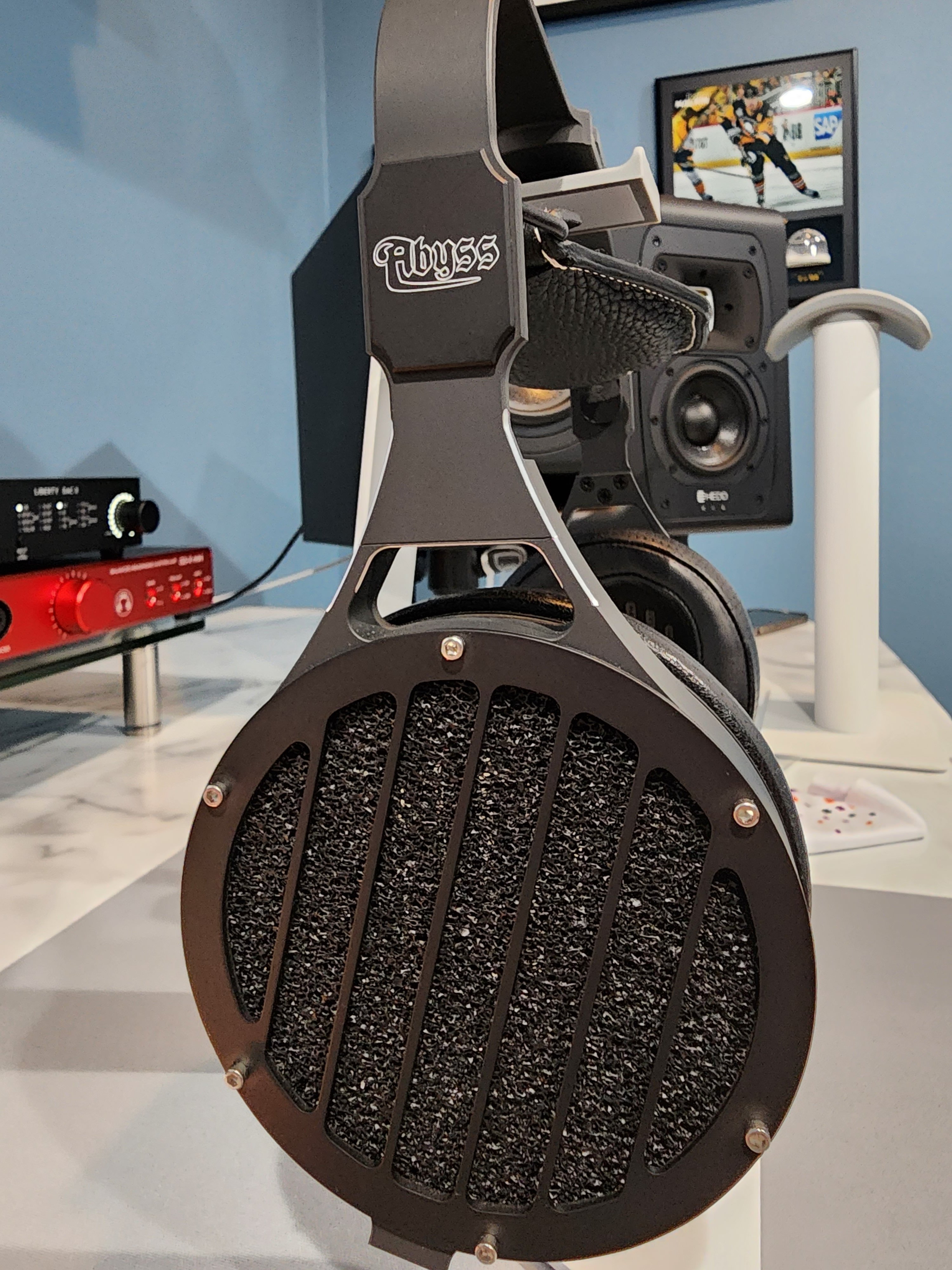 Closed: Abyss AB-1266 Phi TC | Headphone Reviews and Discussion - Head ...