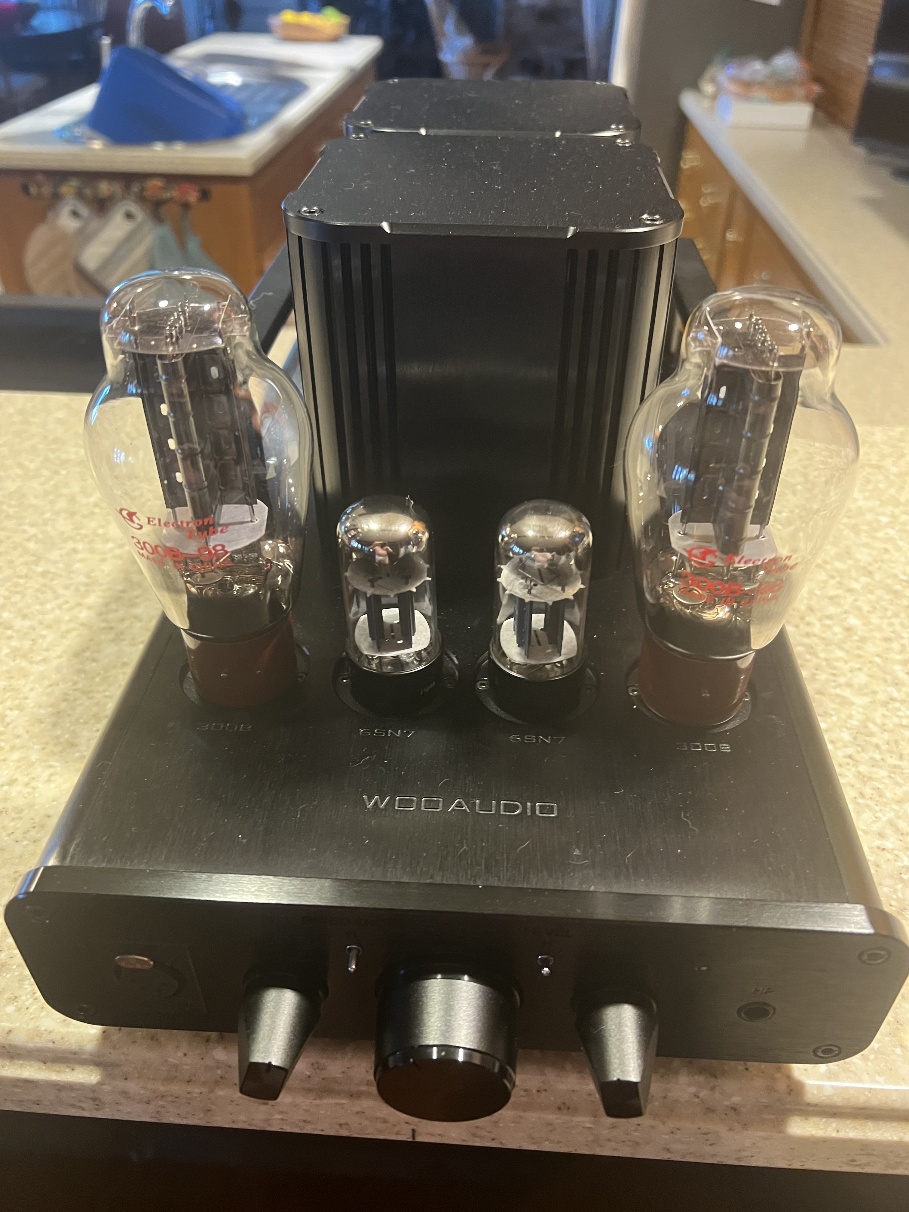 Closed: Woo Audio WA5-LE Gen 2 | Headphone Reviews and Discussion ...