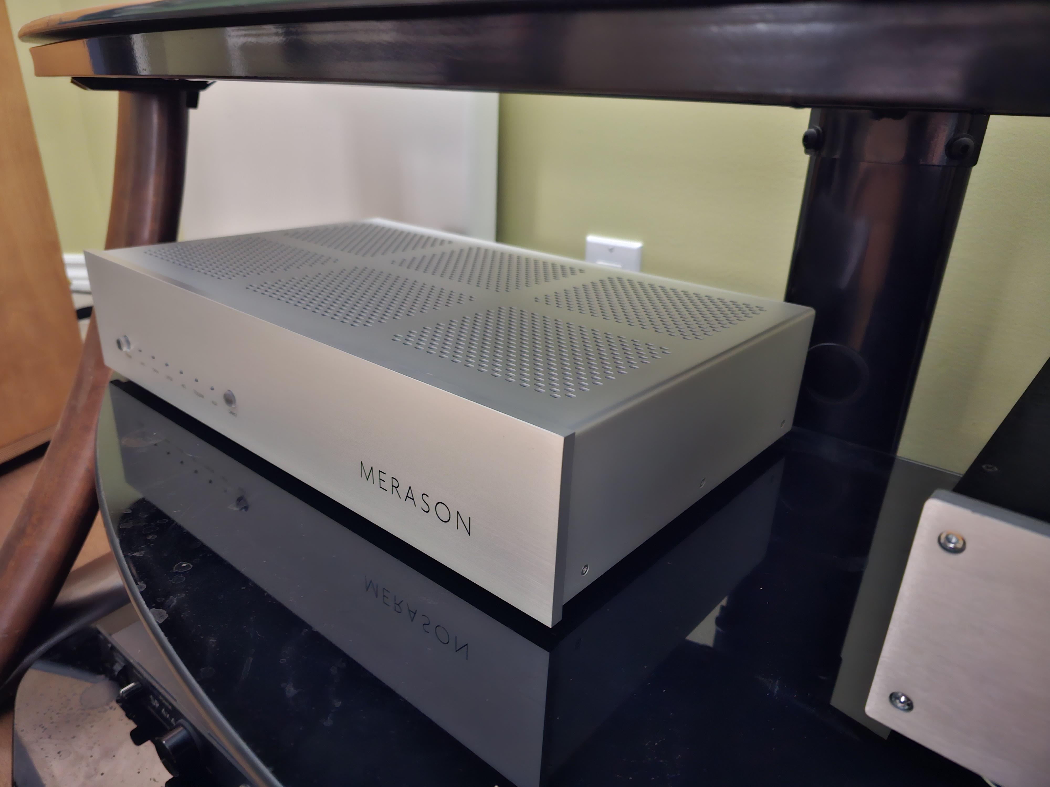 Sold: Merason DAC1 | Headphone Reviews and Discussion - Head-Fi.org