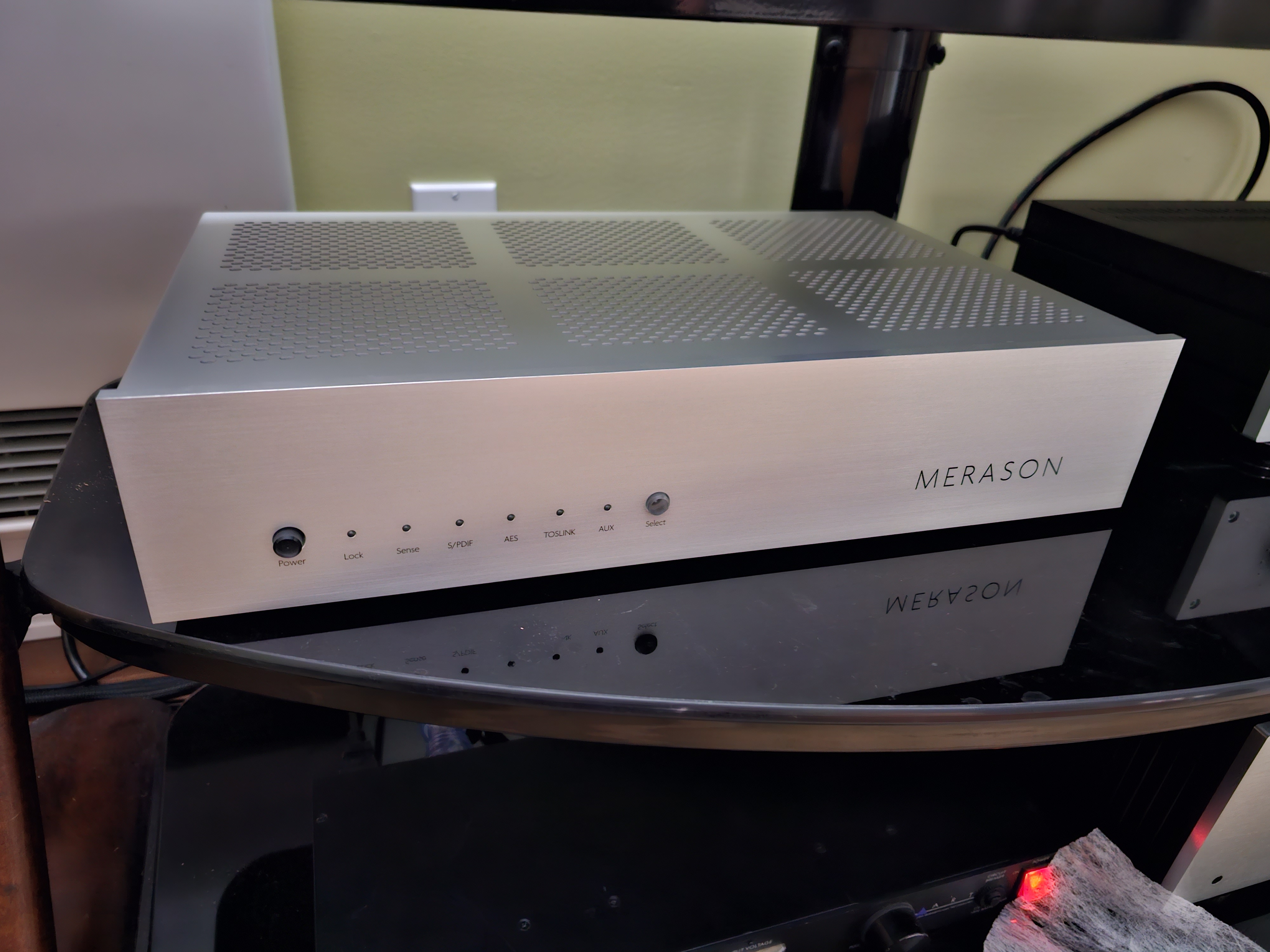Sold: Merason DAC1 | Headphone Reviews and Discussion - Head-Fi.org