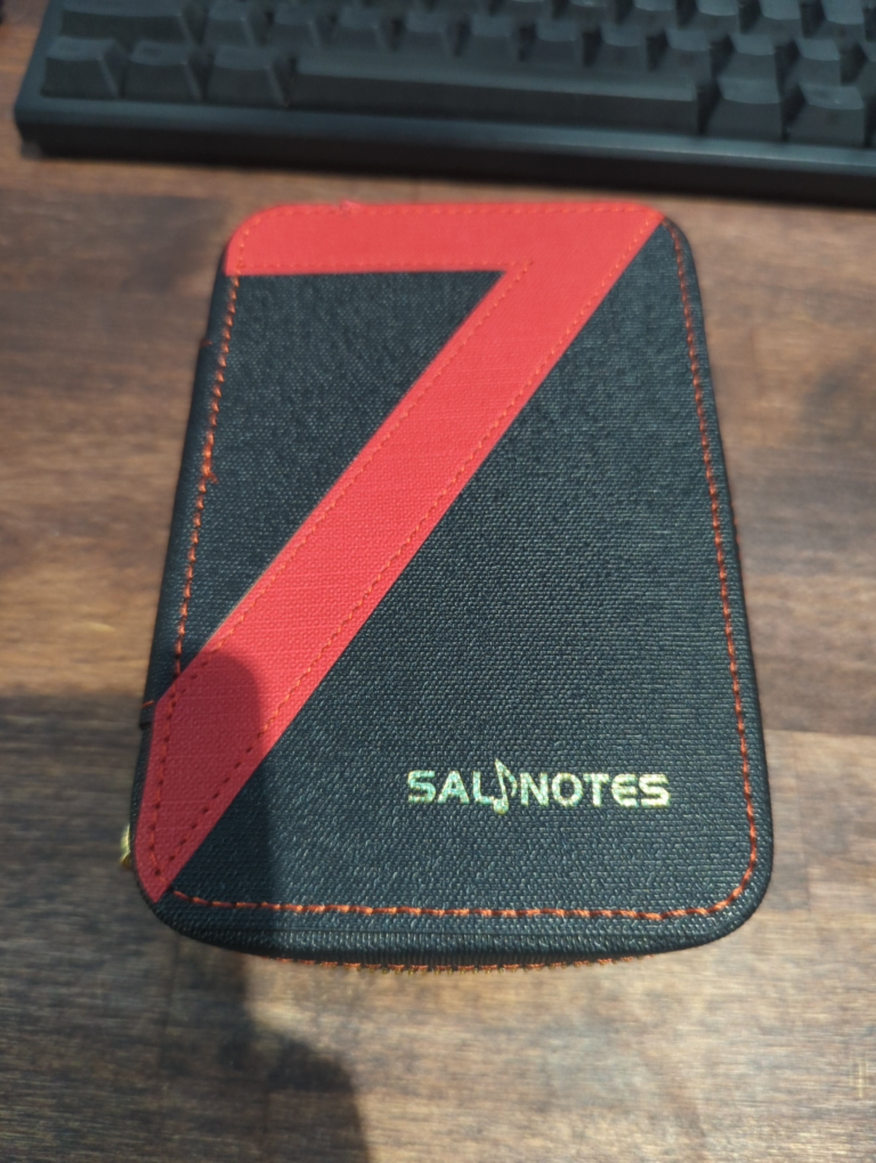 Sold: 7Hz x Crinacle Salnotes Dioko | Headphone Reviews and Discussion ...