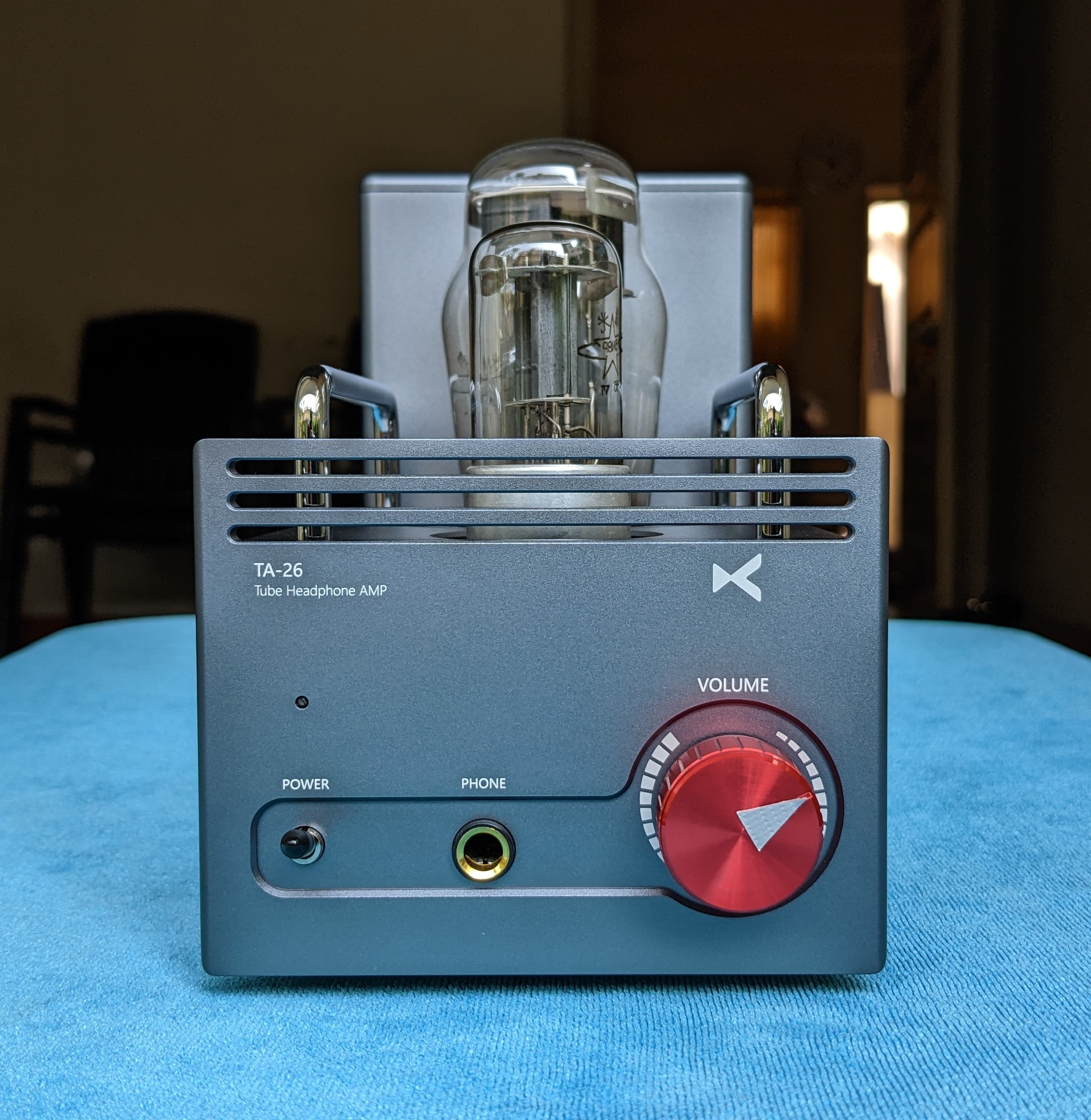 Closed: Xduoo TA-26 as good as new | Headphone Reviews and Discussion ...