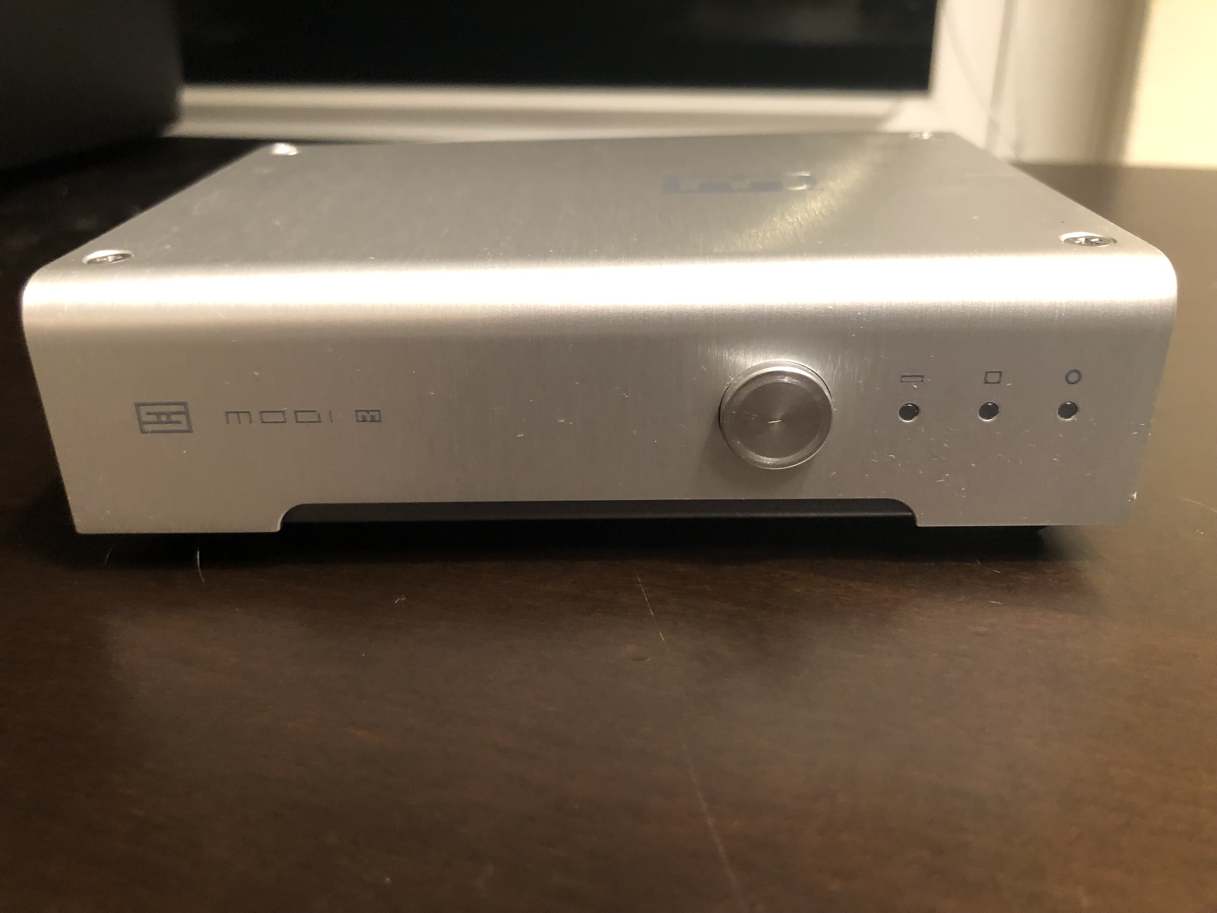 Sold: Schiit Modi Multibit w Pyst cables - SOLD | Headphone Reviews and ...