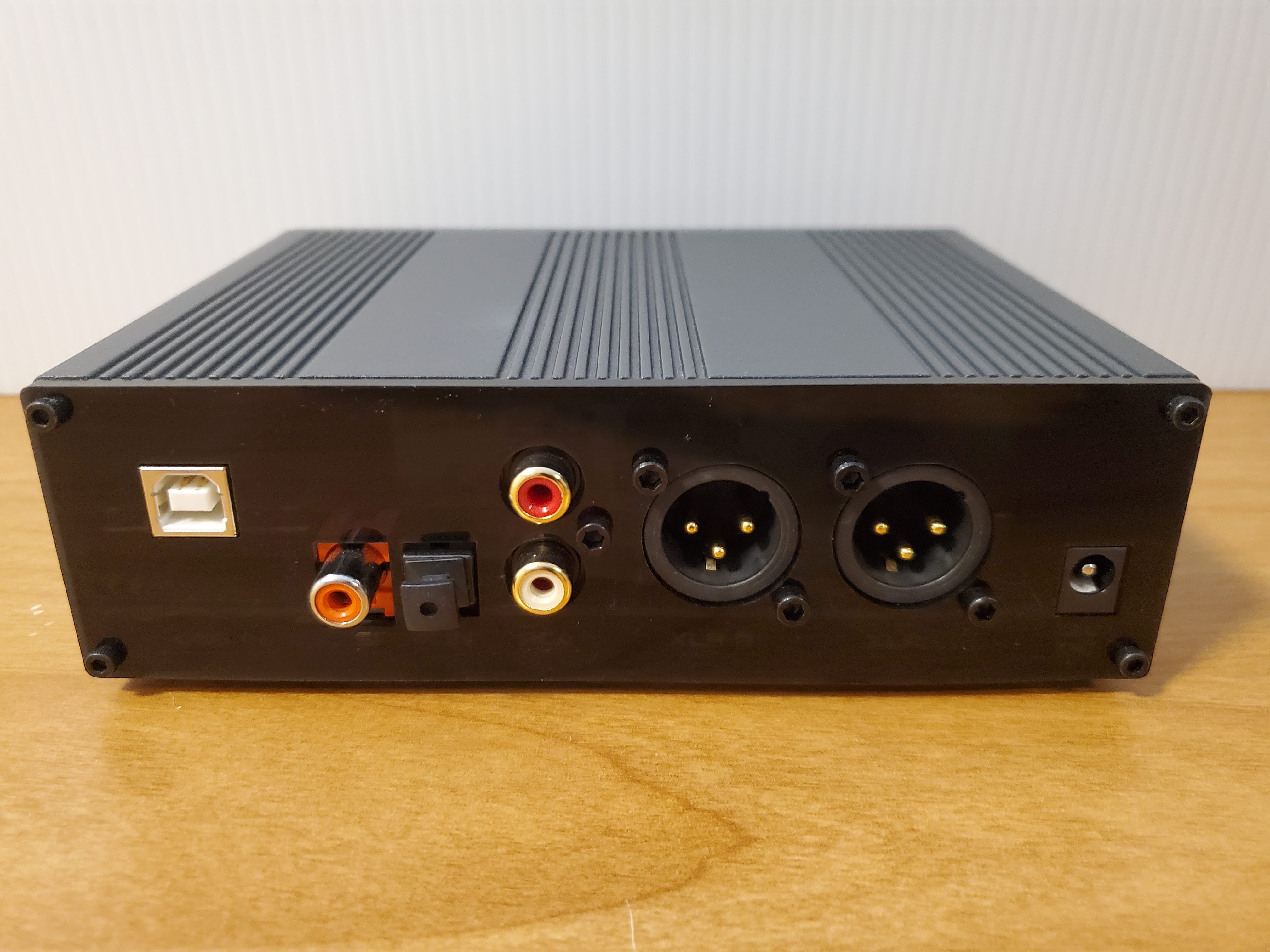 Closed: Geshelli Labs JNOG2 (J2) Balanced DAC | Headphone Reviews and ...