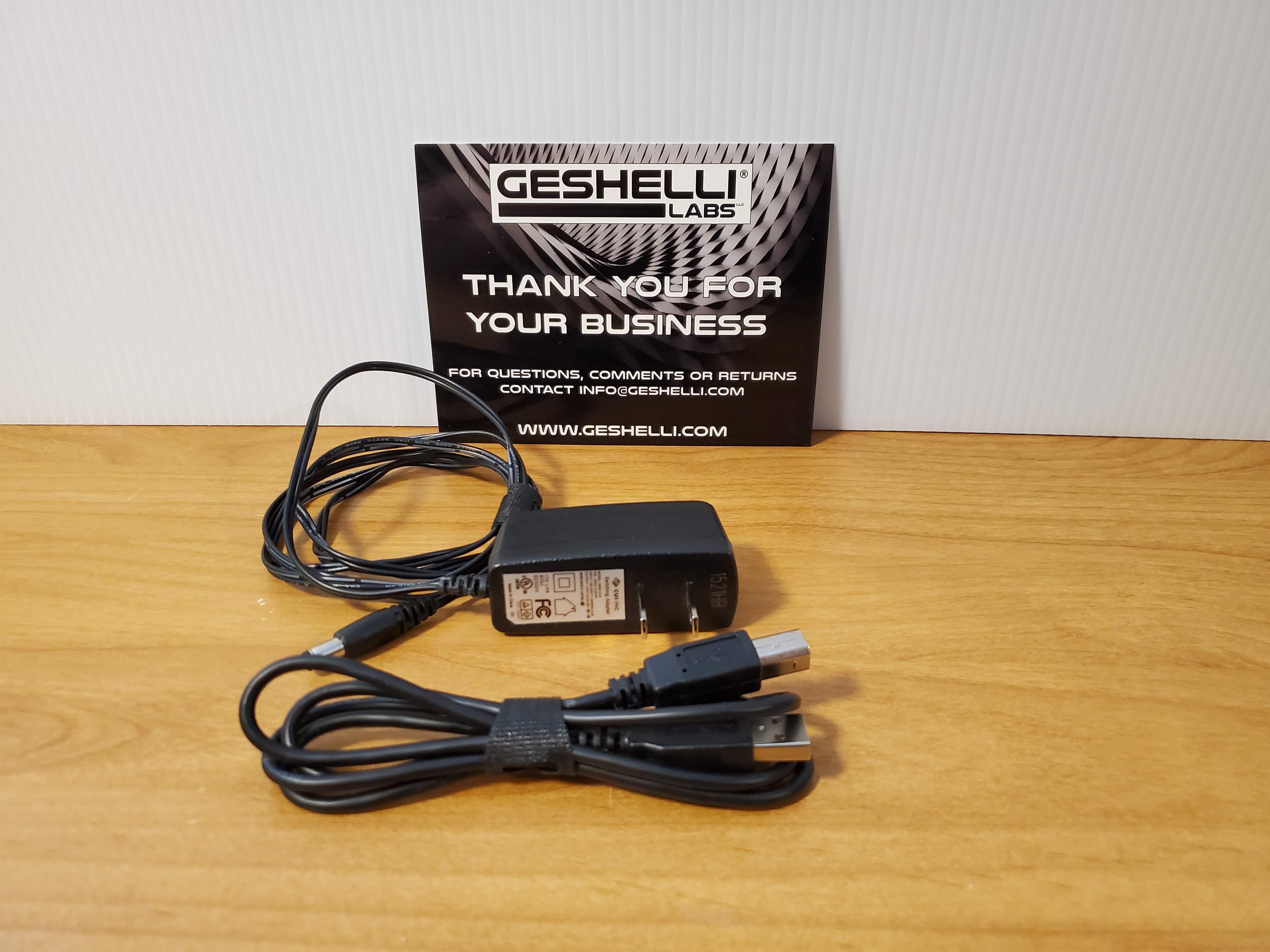 Closed: Geshelli Labs JNOG2 (J2) Balanced DAC | Headphone Reviews and ...