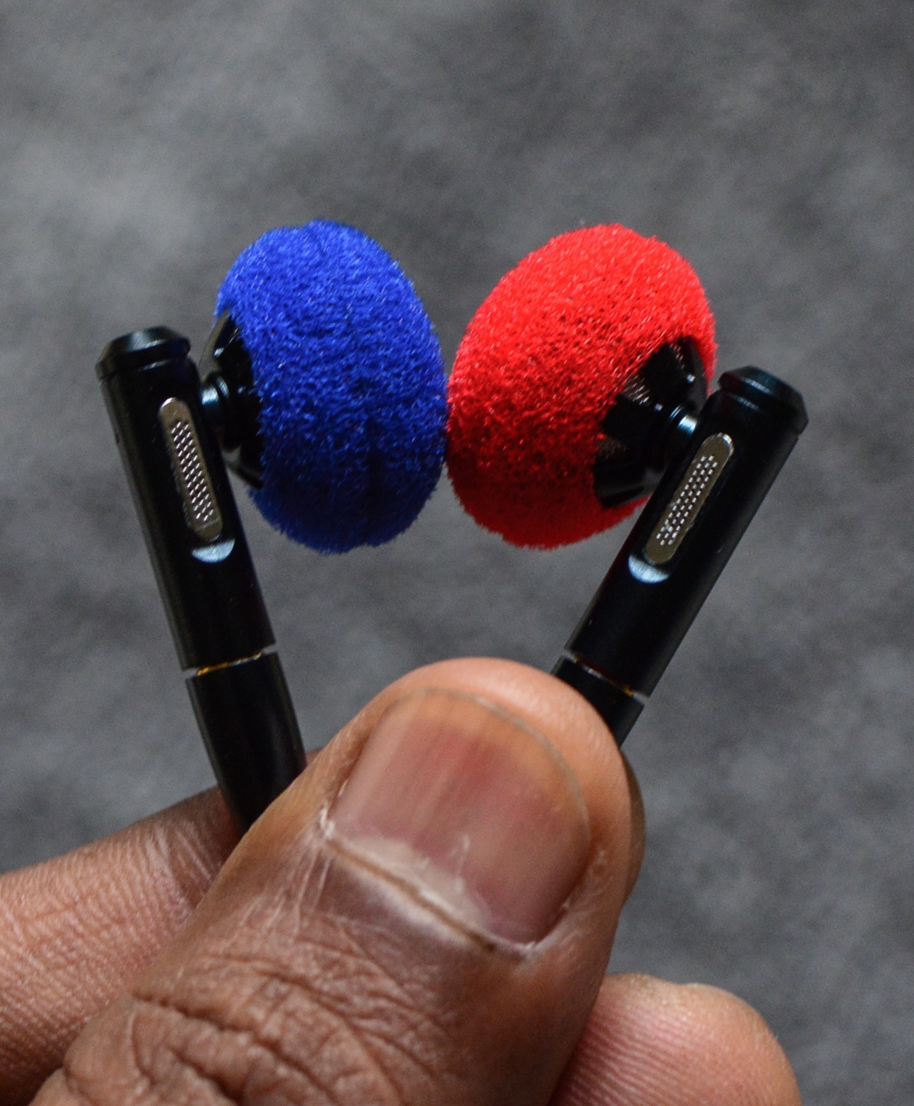 FiiO Earbuds Discussion & Impressions Thread | Page 12 | Headphone ...