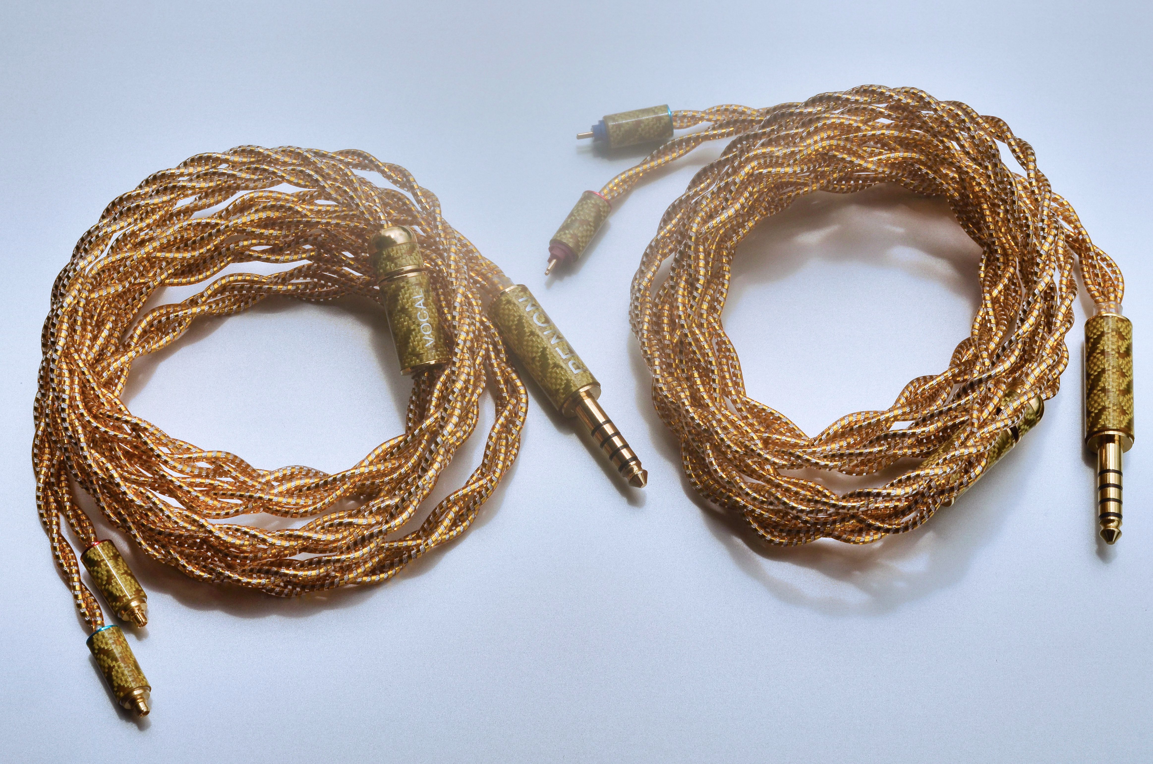 PENON Vocal IEM Cable - Reviews | Headphone Reviews and Discussion ...