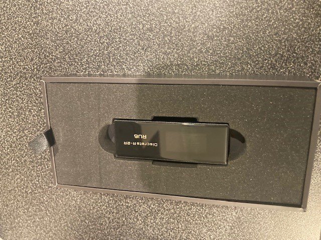 Closed: Cayin RU6 like new with invoice | Headphone Reviews and ...