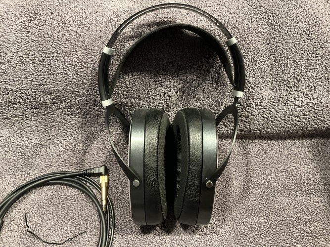Sold: Hifiman Ananda Stealth Edition | Headphone Reviews and Discussion ...
