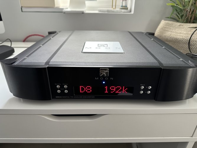 Closed: Moon 680D streamer dac | Headphone Reviews and Discussion ...