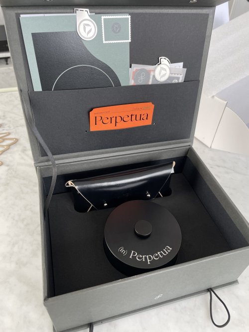 Closed: Dita Perpetua | Headphone Reviews and Discussion - Head-Fi.org