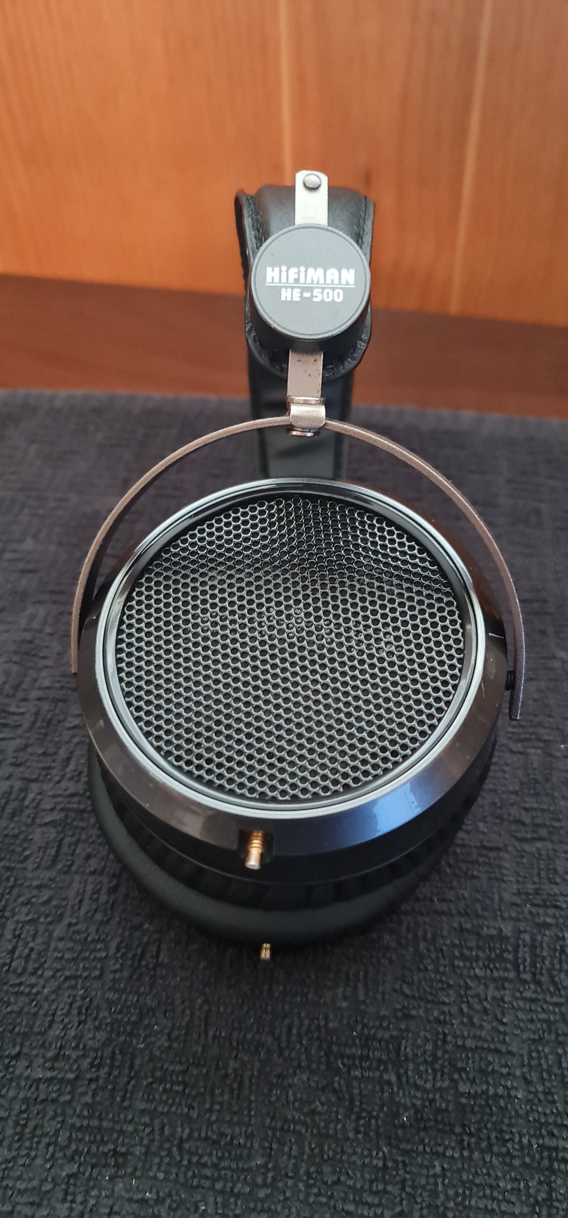 Closed: Hifiman HE-500 | Headphone Reviews and Discussion - Head-Fi.org