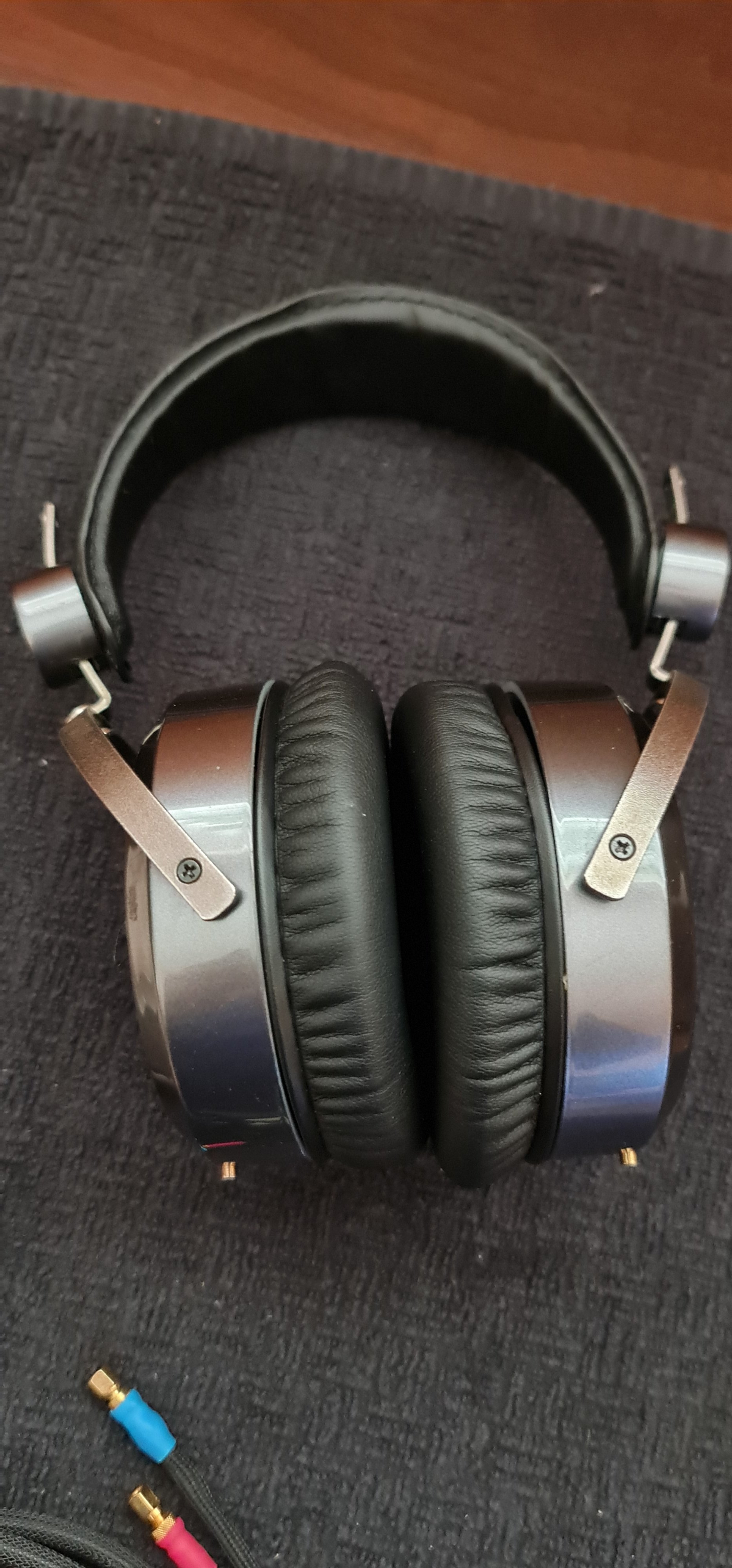 Closed: Hifiman HE-500 | Headphone Reviews and Discussion - Head-Fi.org