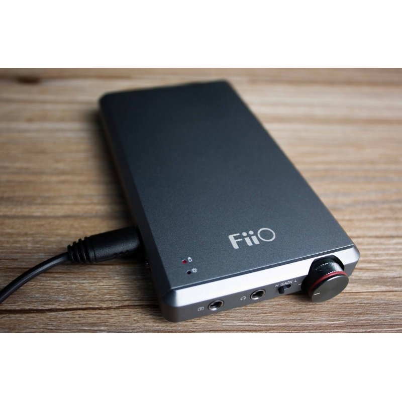 Closed: FIIO A5 Portable amp | Headphone Reviews and Discussion - Head ...
