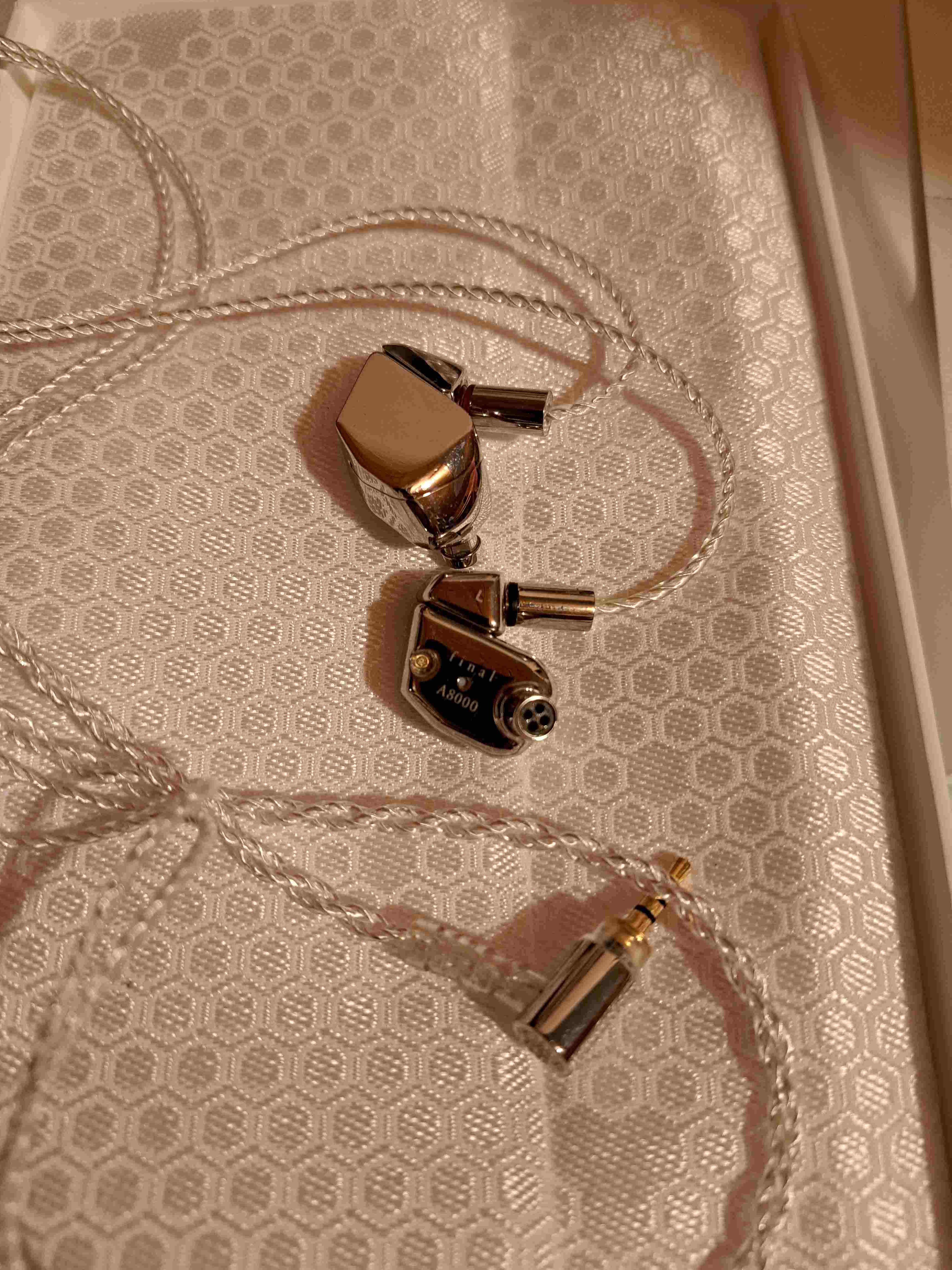 Closed: [PD] Final A8000 | Headphone Reviews and Discussion - Head-Fi.org