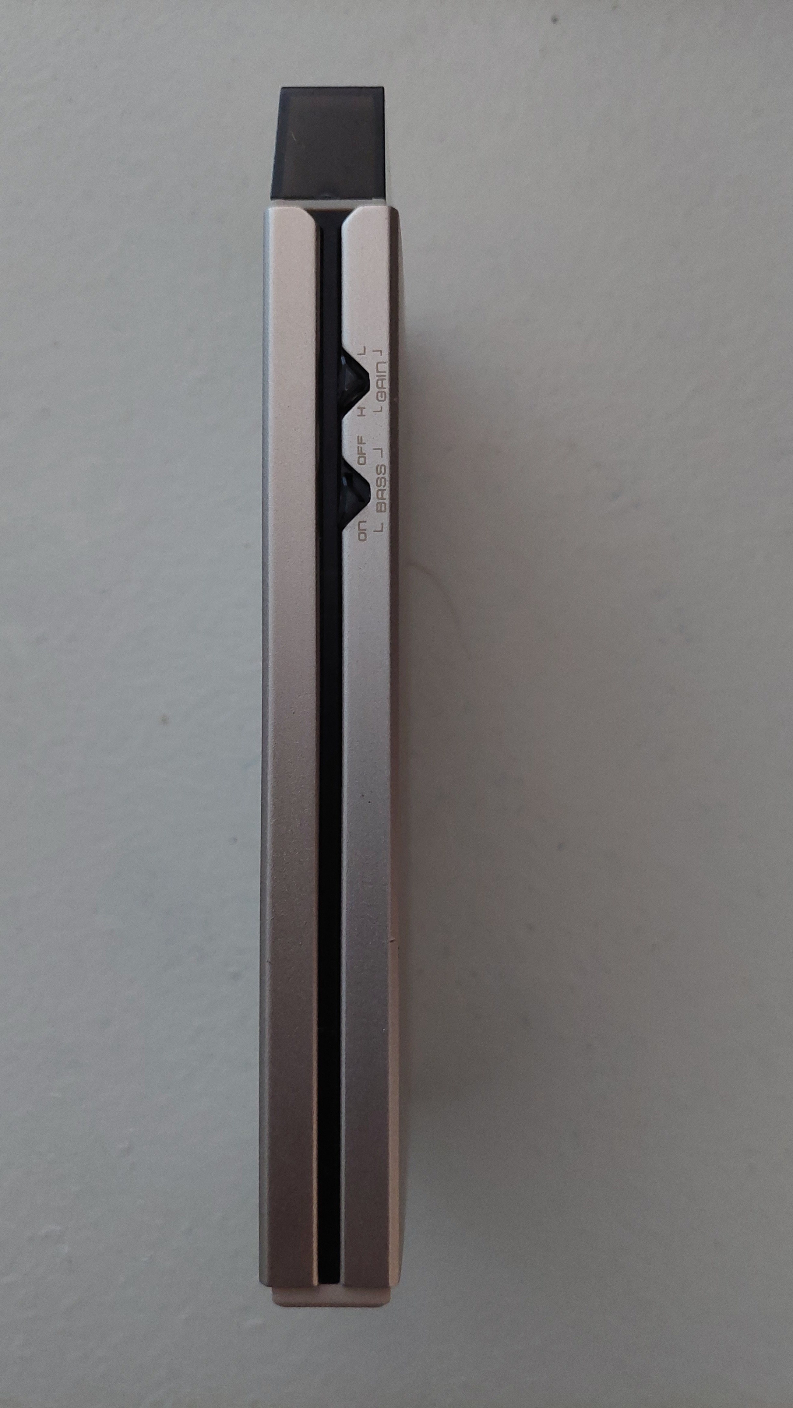 Closed: Price drop Cayin C5 Amplifier | Headphone Reviews and ...