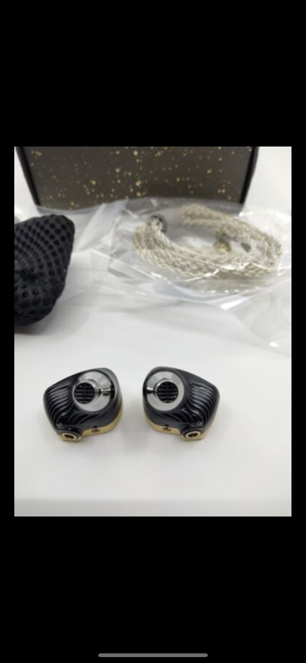 Closed: Campfire Audio Solaris OG | Headphone Reviews and Discussion ...