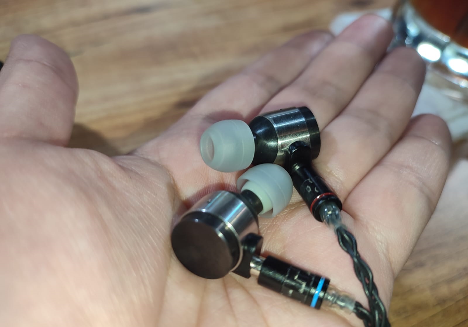 Pictures of Your Portable Rig (part XVI) | Page 2168 | Headphone ...