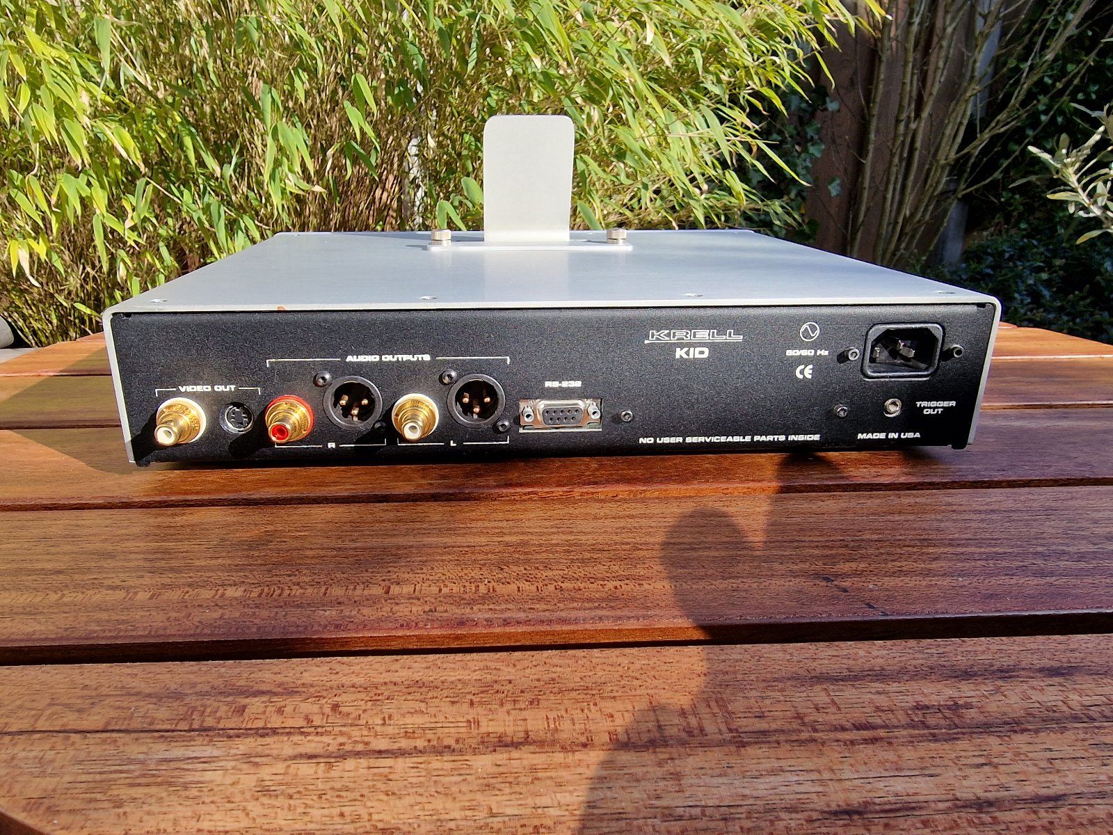 Closed: Krell KID Apple Dock | Headphone Reviews and Discussion - Head ...