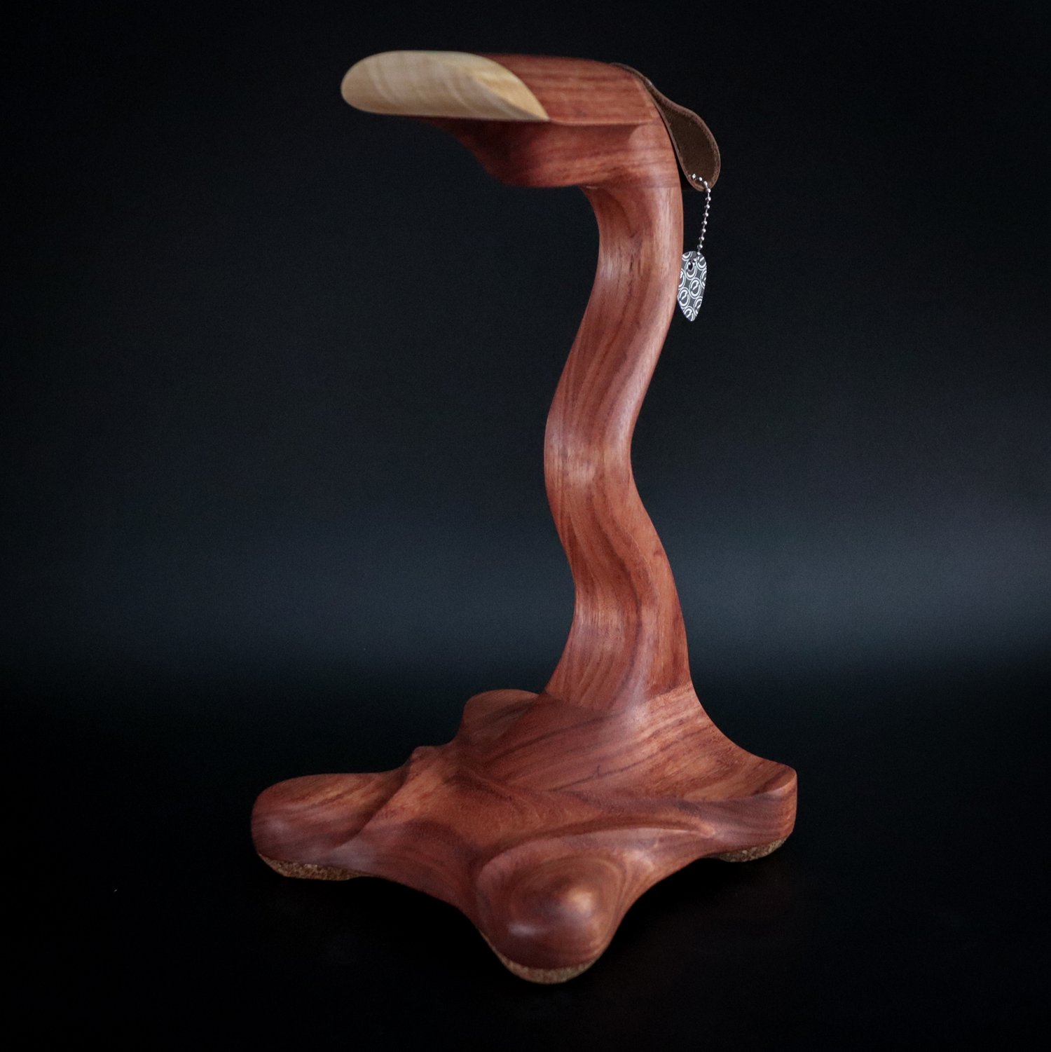 Closed: Grumpy Goose Headphone Stand | Headphone Reviews and Discussion ...