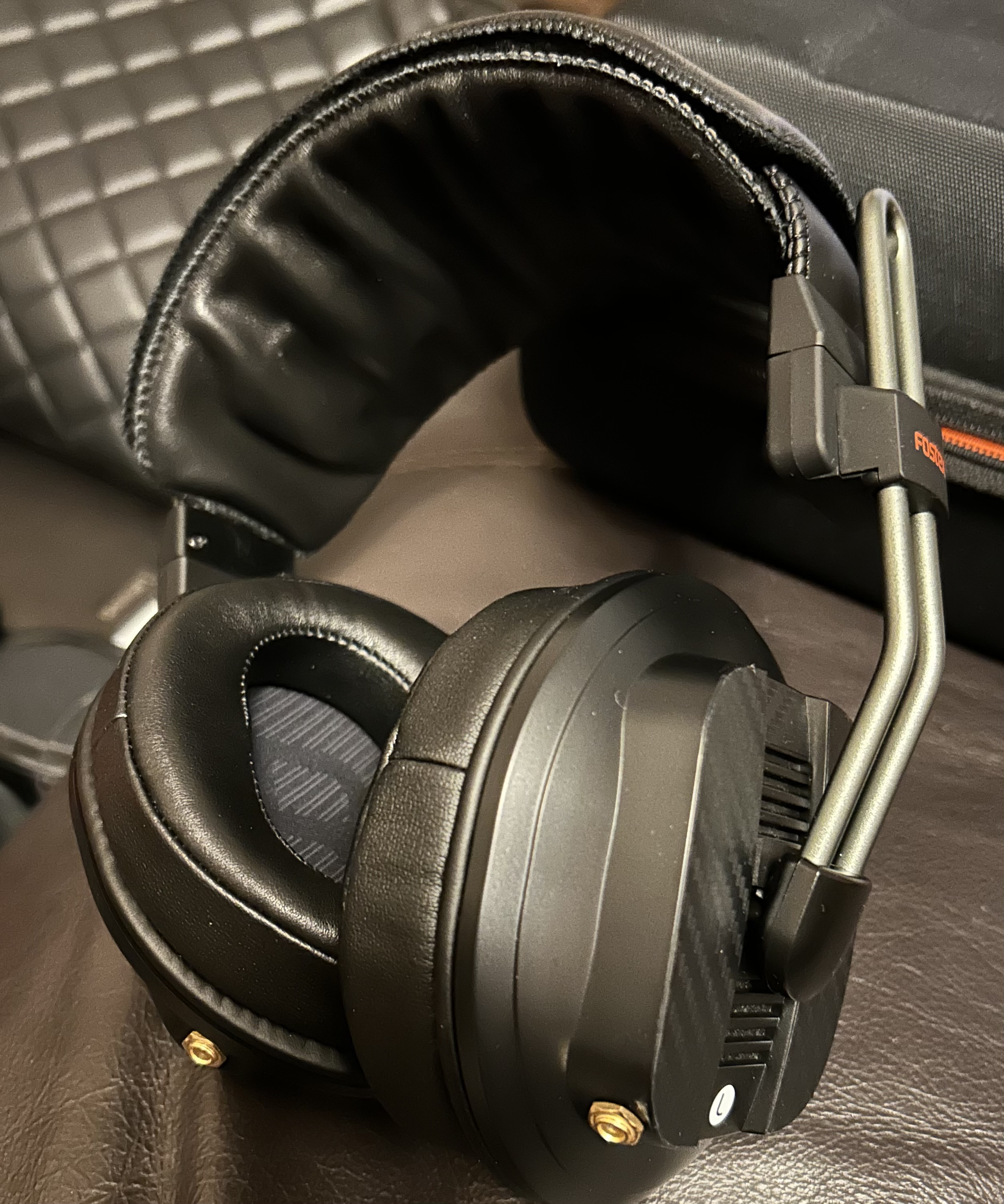 Sold: Fostex T50rp modded | Headphone Reviews and Discussion - Head-Fi.org