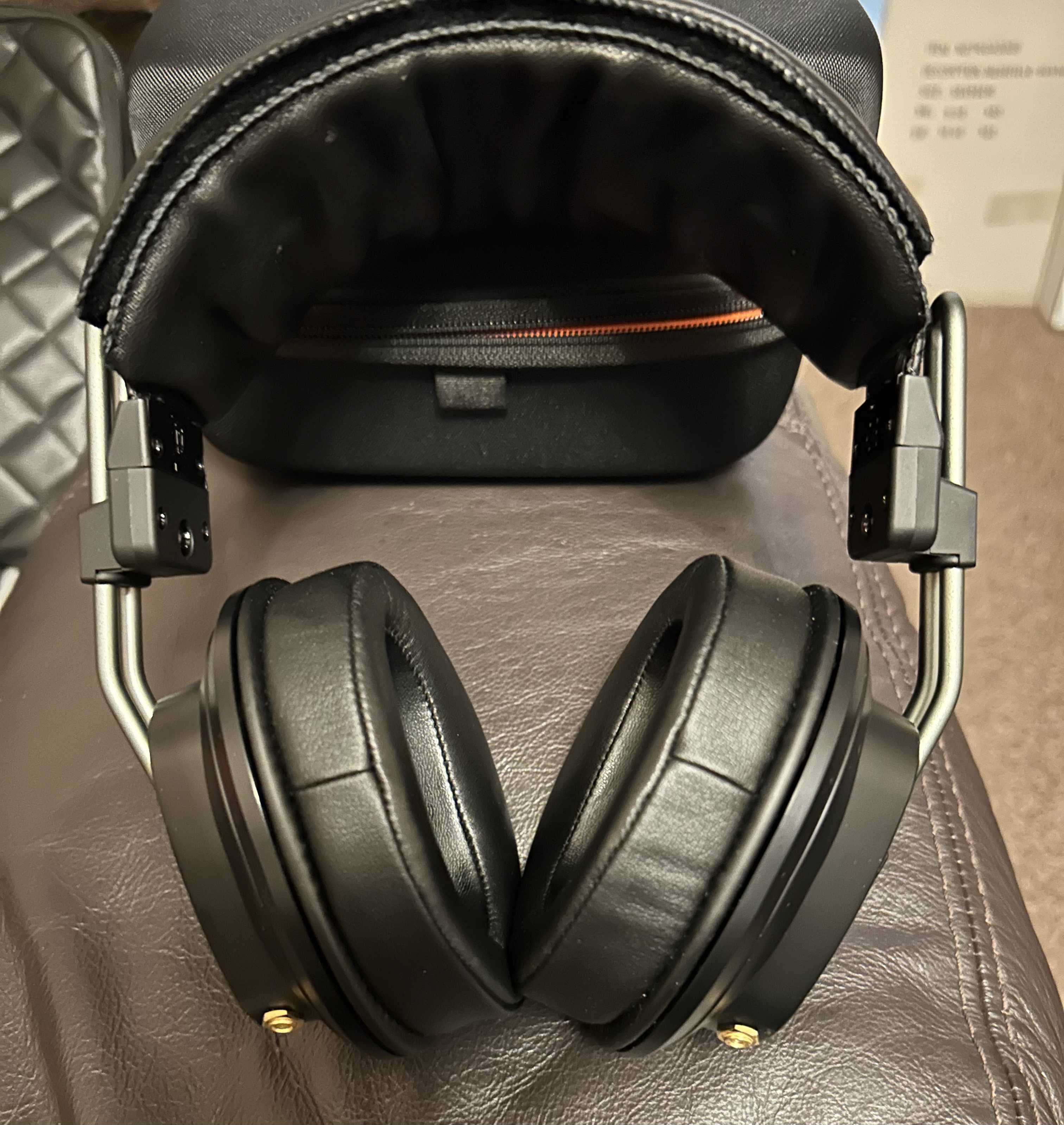 Sold: Fostex T50rp modded | Headphone Reviews and Discussion - Head-Fi.org