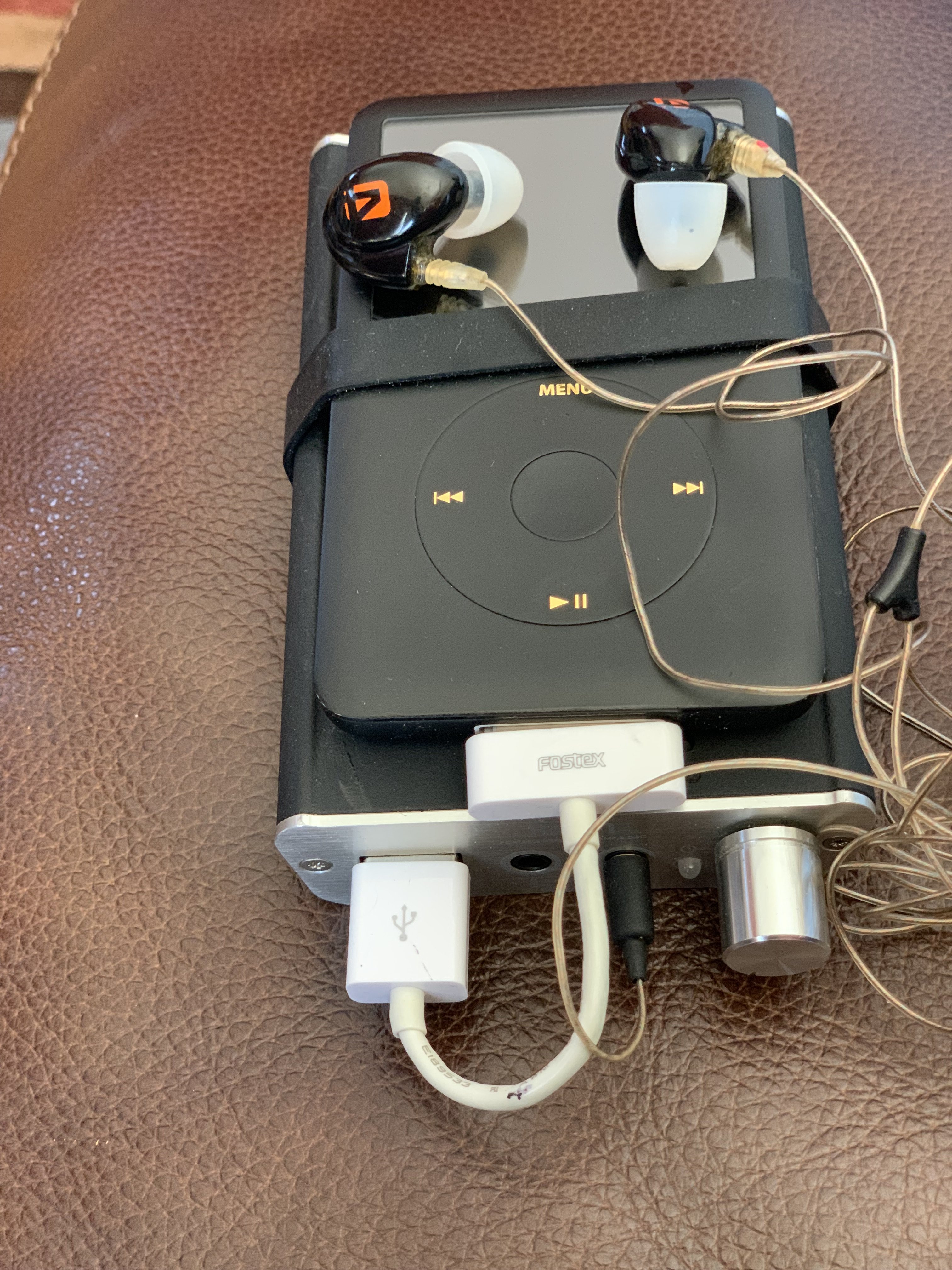 Pictures of Your Portable Rig (part XVI) | Page 2168 | Headphone ...