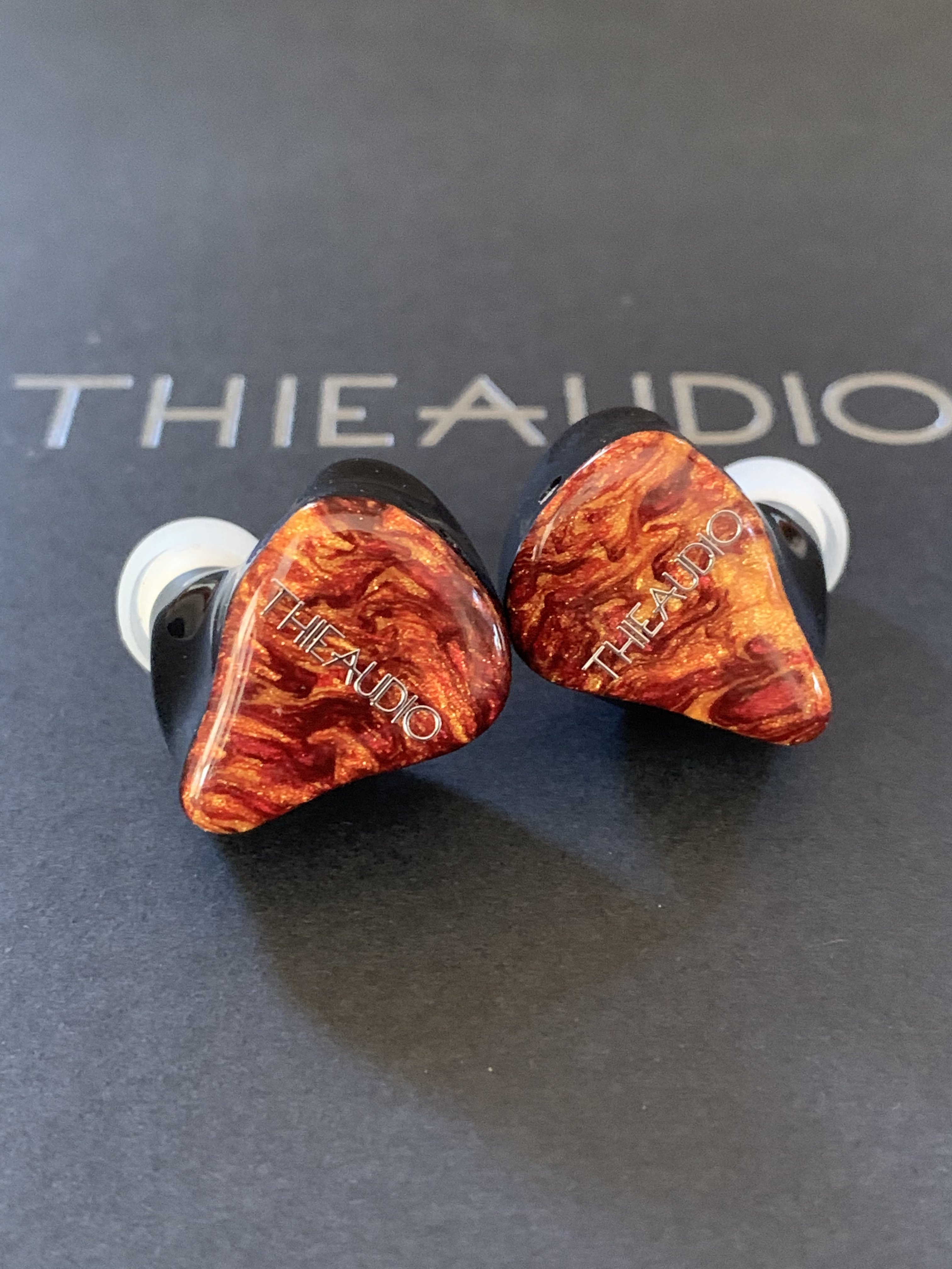 Sold: ThieAudio Oracle MK2 | Headphone Reviews and Discussion - Head-Fi.org