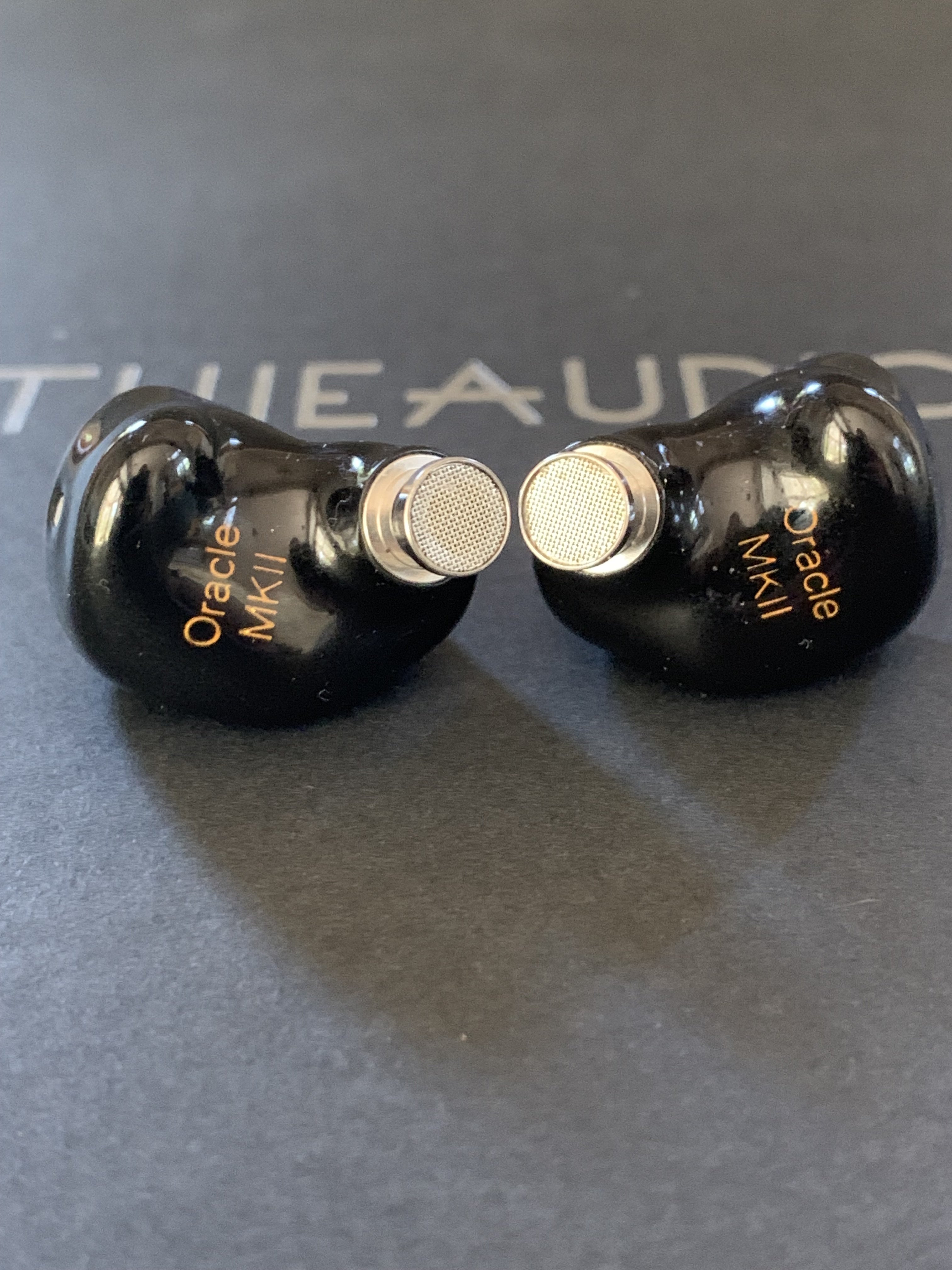 Sold: ThieAudio Oracle MK2 | Headphone Reviews and Discussion - Head-Fi.org