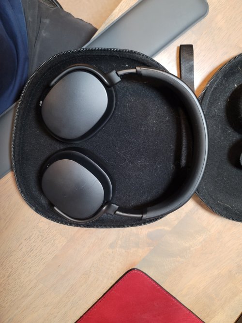 Closed: Drop Panda Bluetooth Headphones | Headphone Reviews and ...