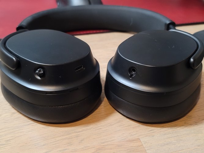 Closed: Drop Panda Bluetooth Headphones | Headphone Reviews and ...