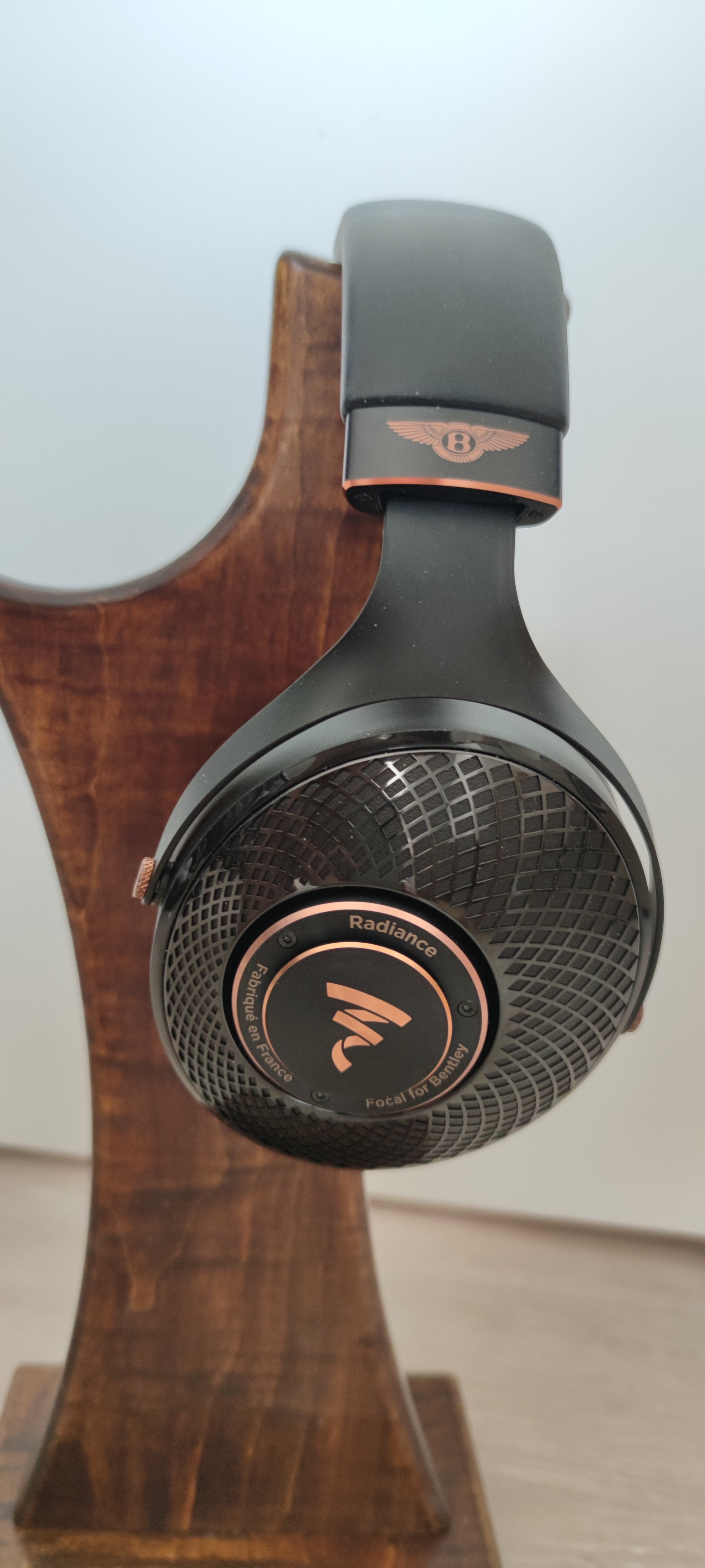 Sold: Focal Radiance | Headphone Reviews and Discussion - Head-Fi.org