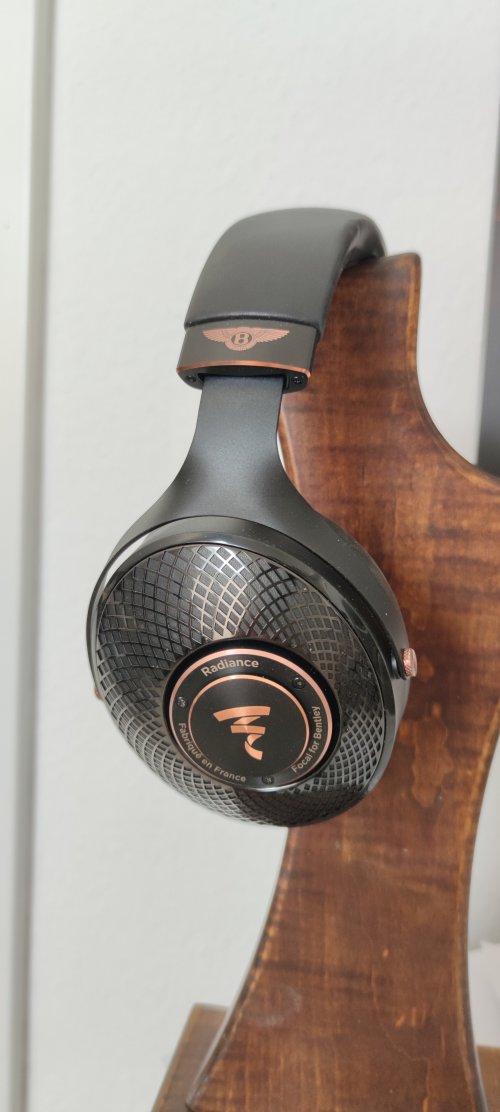 Sold: Focal Radiance | Headphone Reviews and Discussion - Head-Fi.org