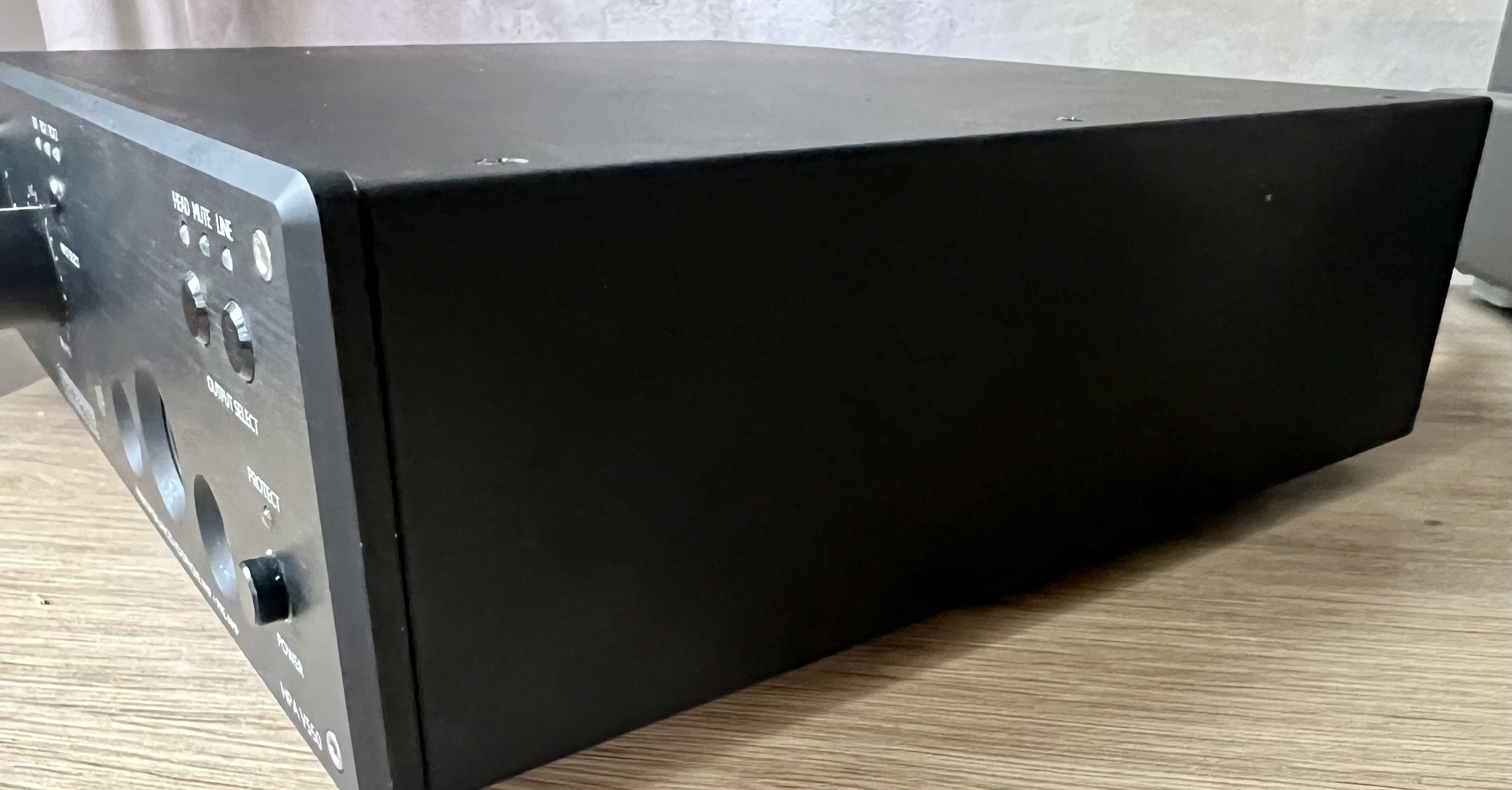 Closed: Violectric v550 | Headphone Reviews and Discussion - Head-Fi.org