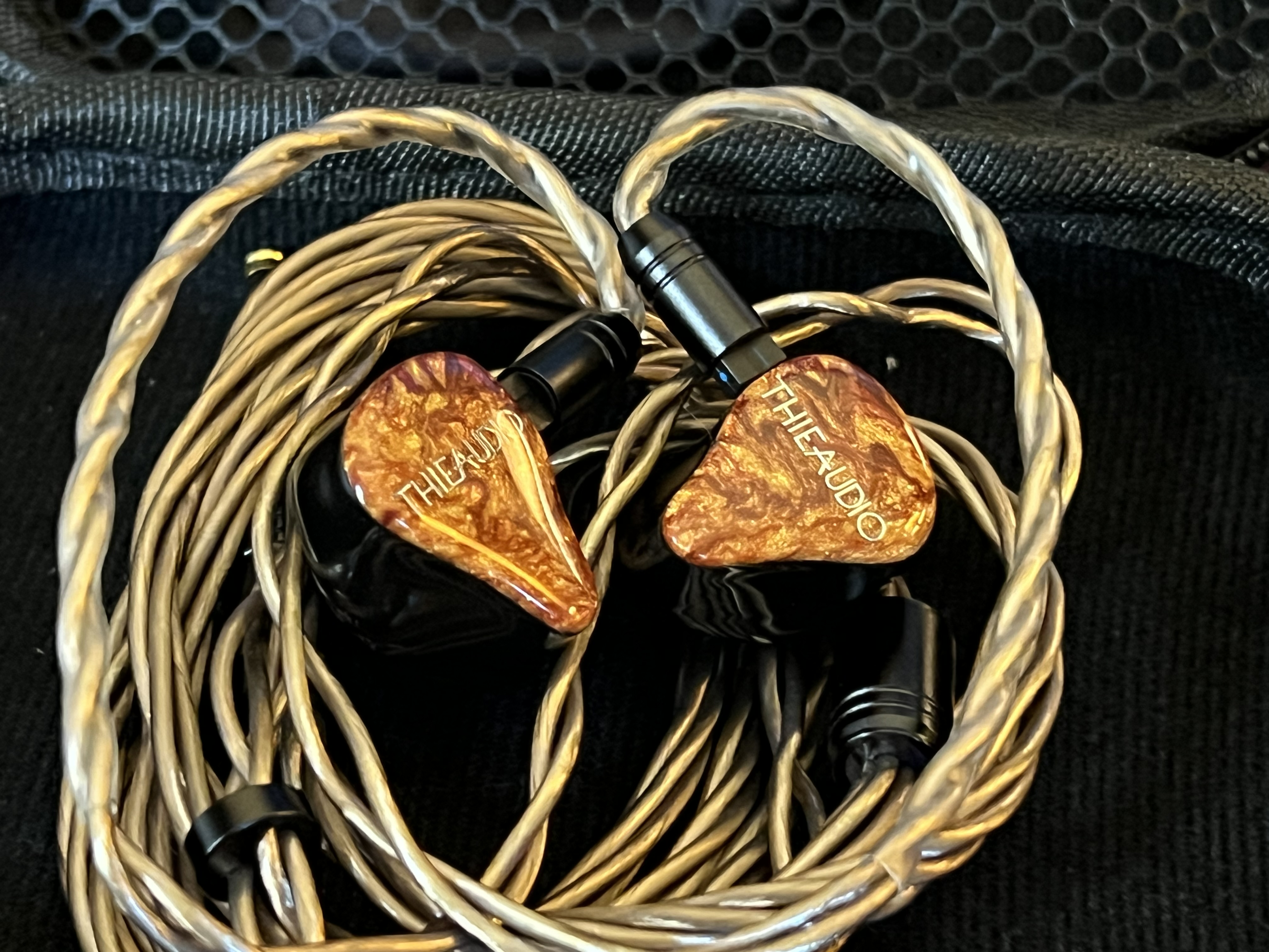 Closed: Thieaudio Oracle Mk2 | Headphone Reviews and Discussion - Head ...
