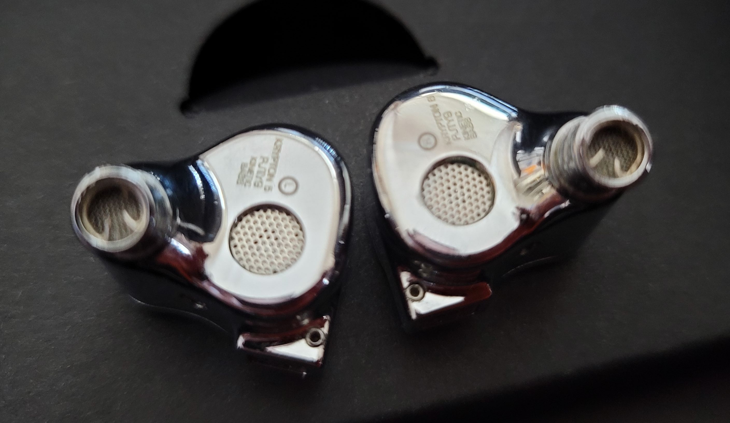 Closed: Fir Audio Kr5 | Headphone Reviews and Discussion - Head-Fi.org