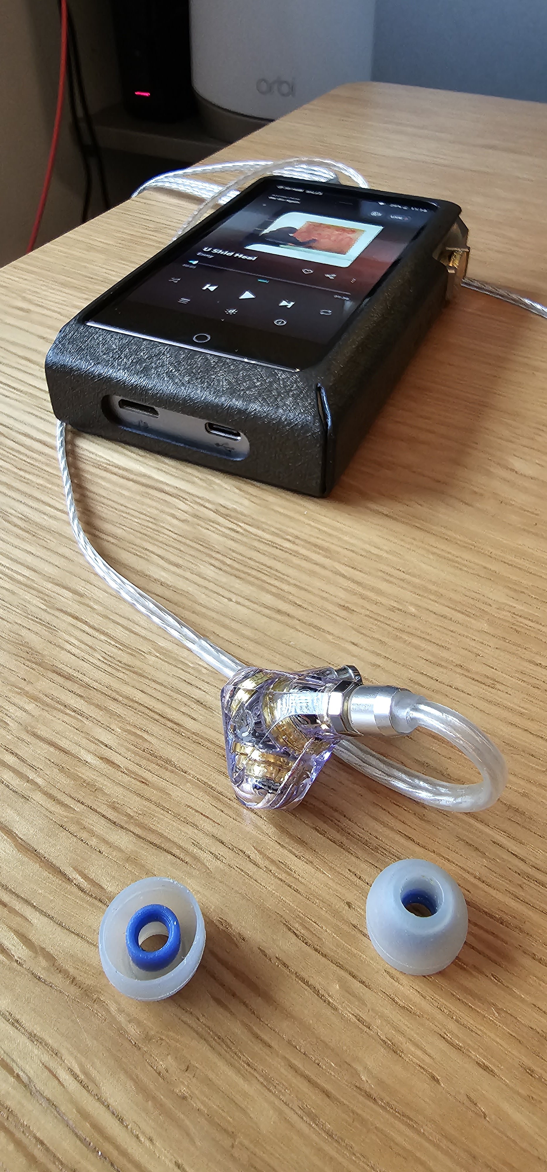 Campfire Audio Trifecta | Headphone Reviews and Discussion - Head-Fi.org