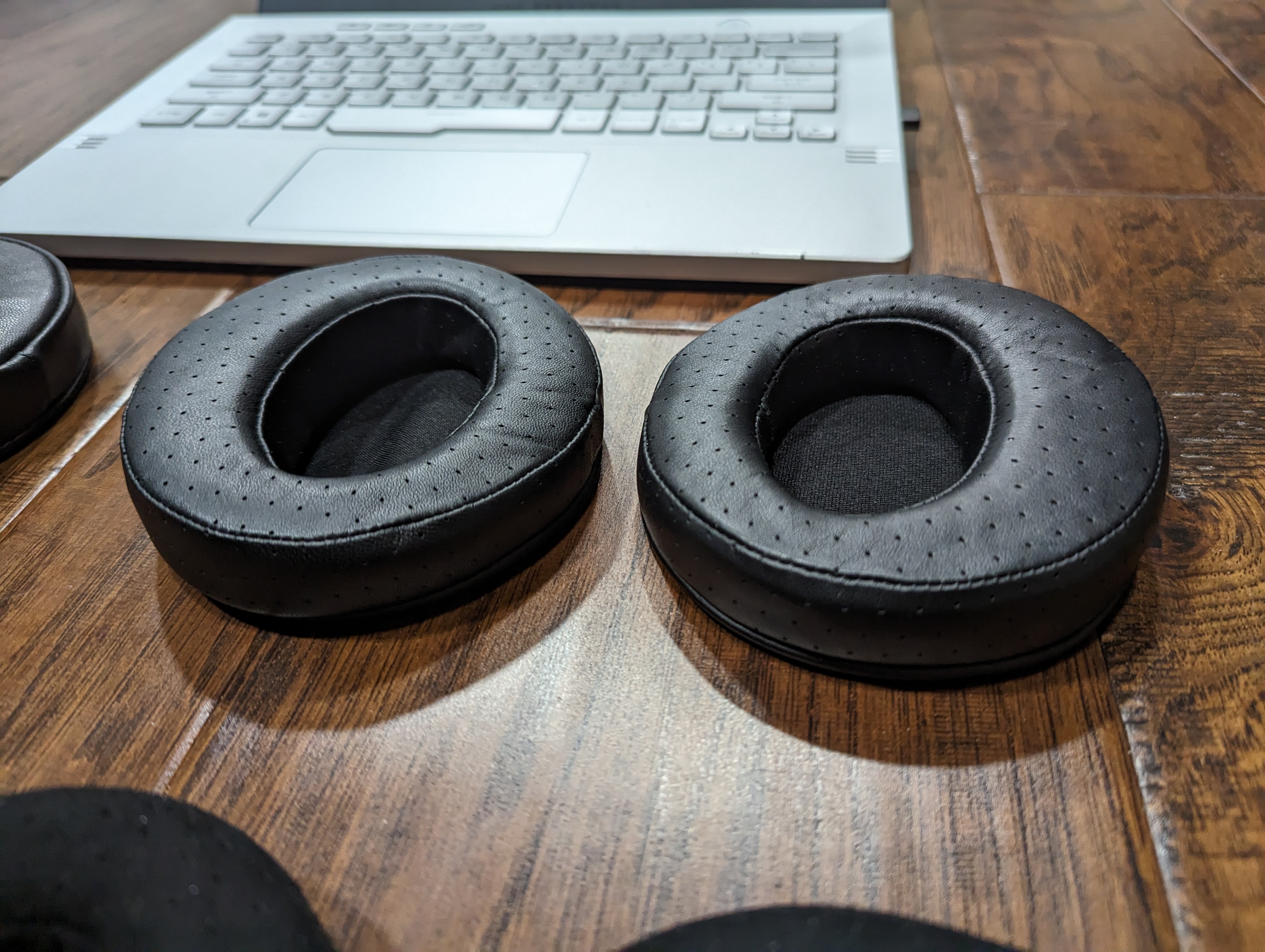 Sold: ZMF ear pads bundle | Headphone Reviews and Discussion - Head-Fi.org