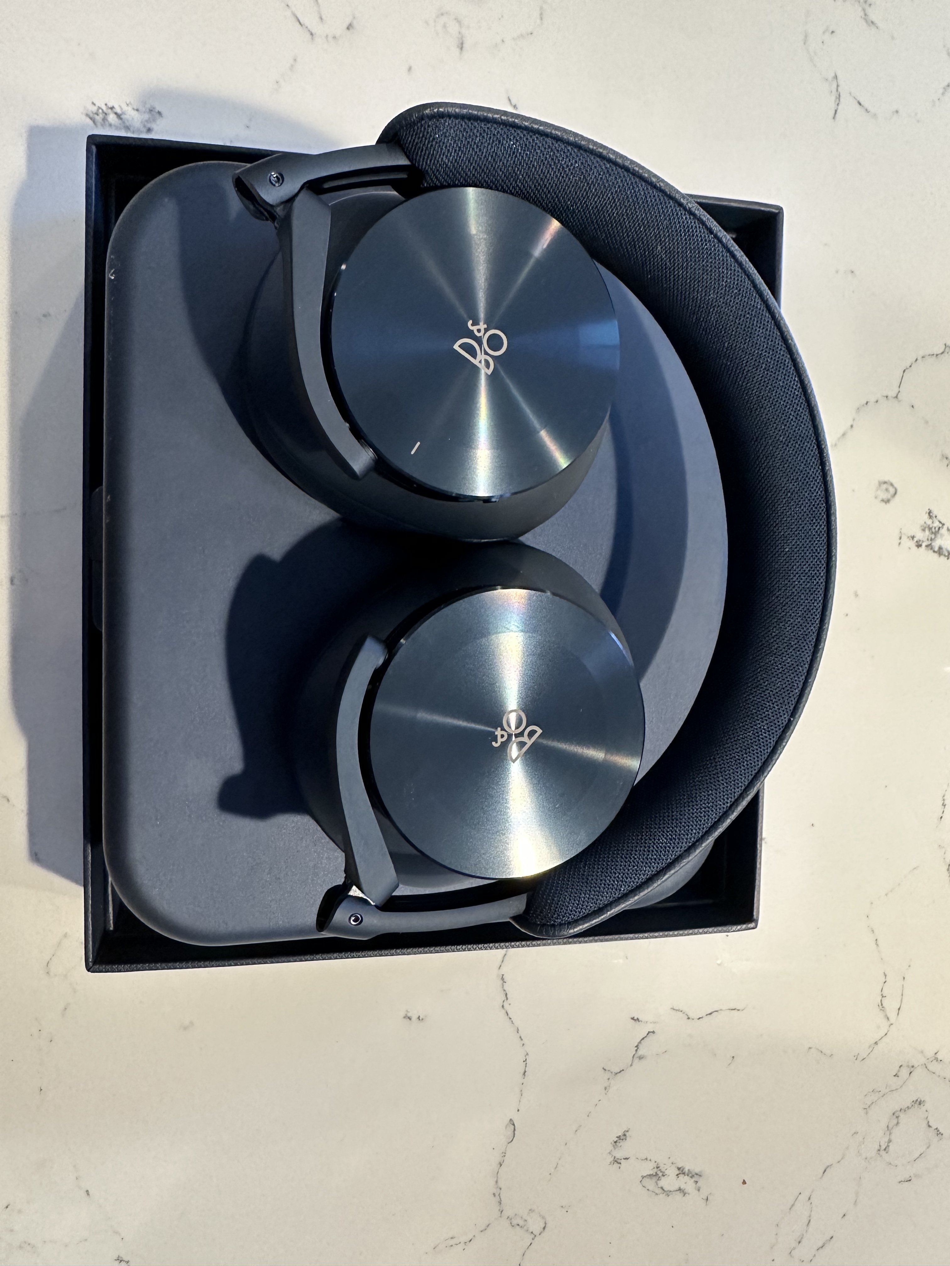 Sold: Bang & Olufsen H95 Navy Blue | Headphone Reviews and Discussion ...