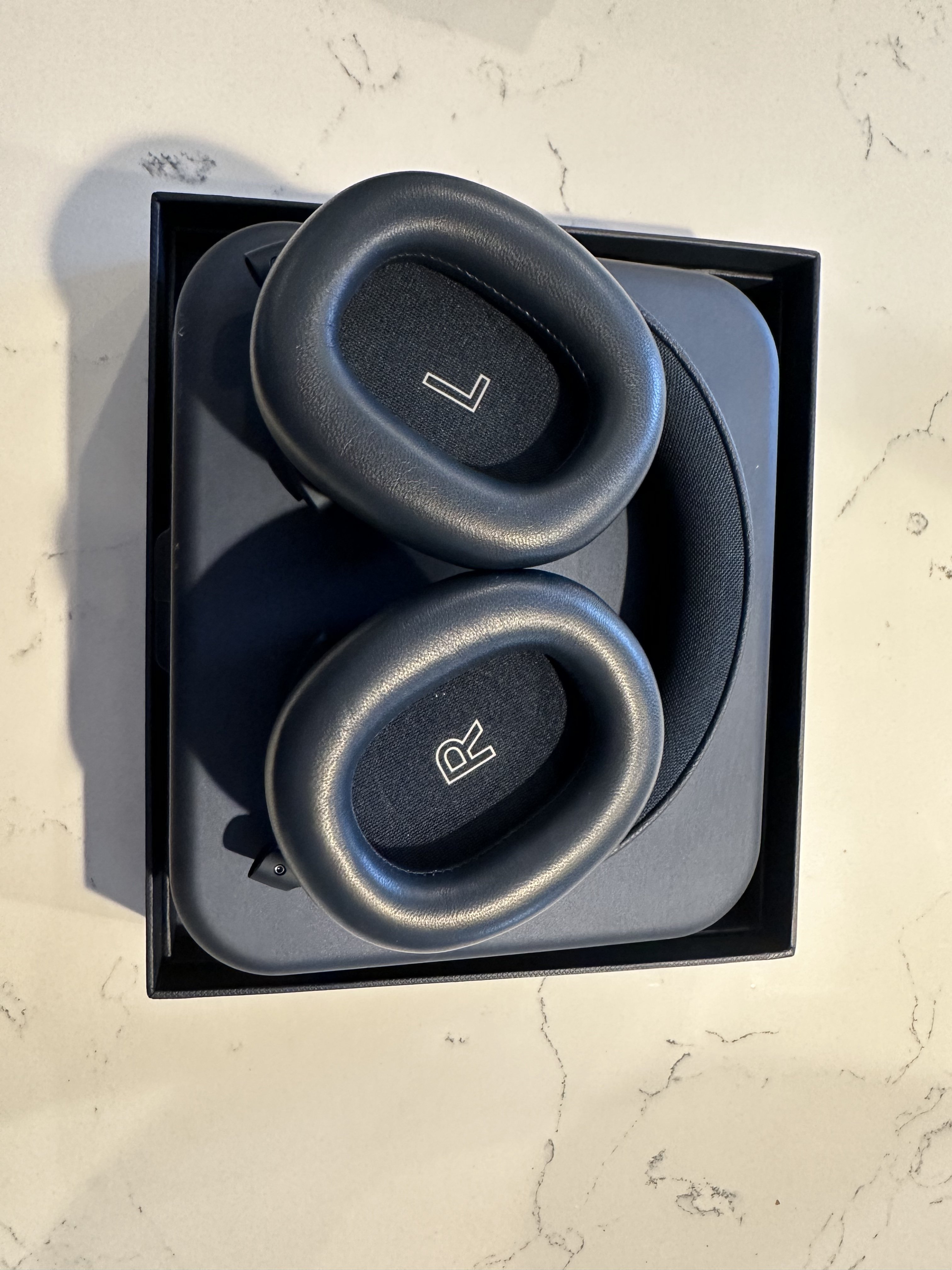 Sold: Bang & Olufsen H95 Navy Blue | Headphone Reviews and Discussion ...