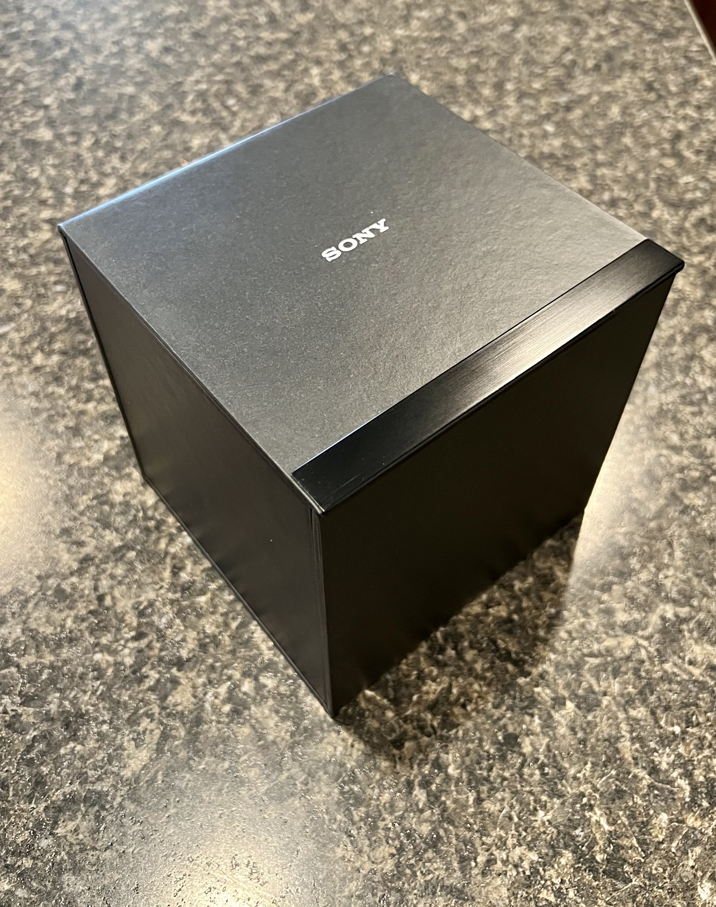 Closed: Sony IER-Z1R + TempoTec Sonata E44 + FiiO LC-4.4D 4.4mm Silver ...