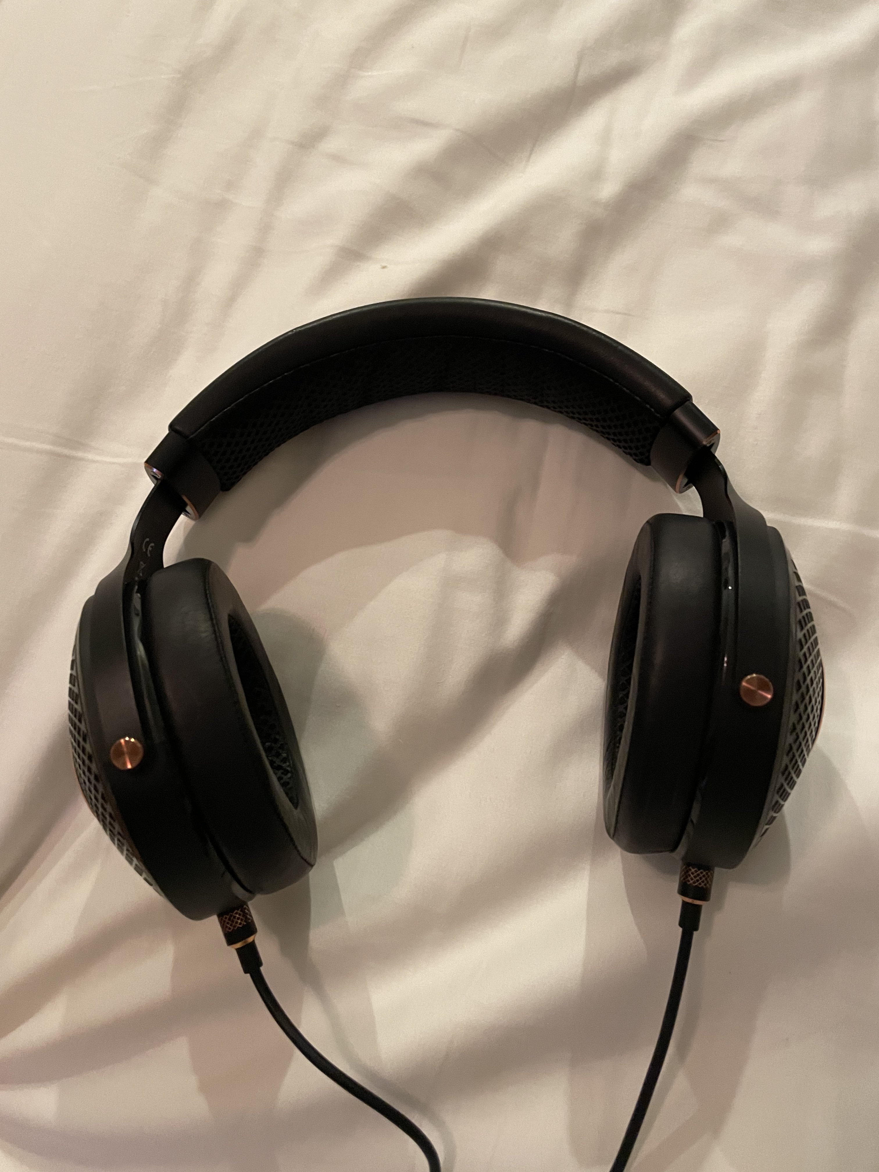 Sold: Focal Radiance | Headphone Reviews and Discussion - Head-Fi.org